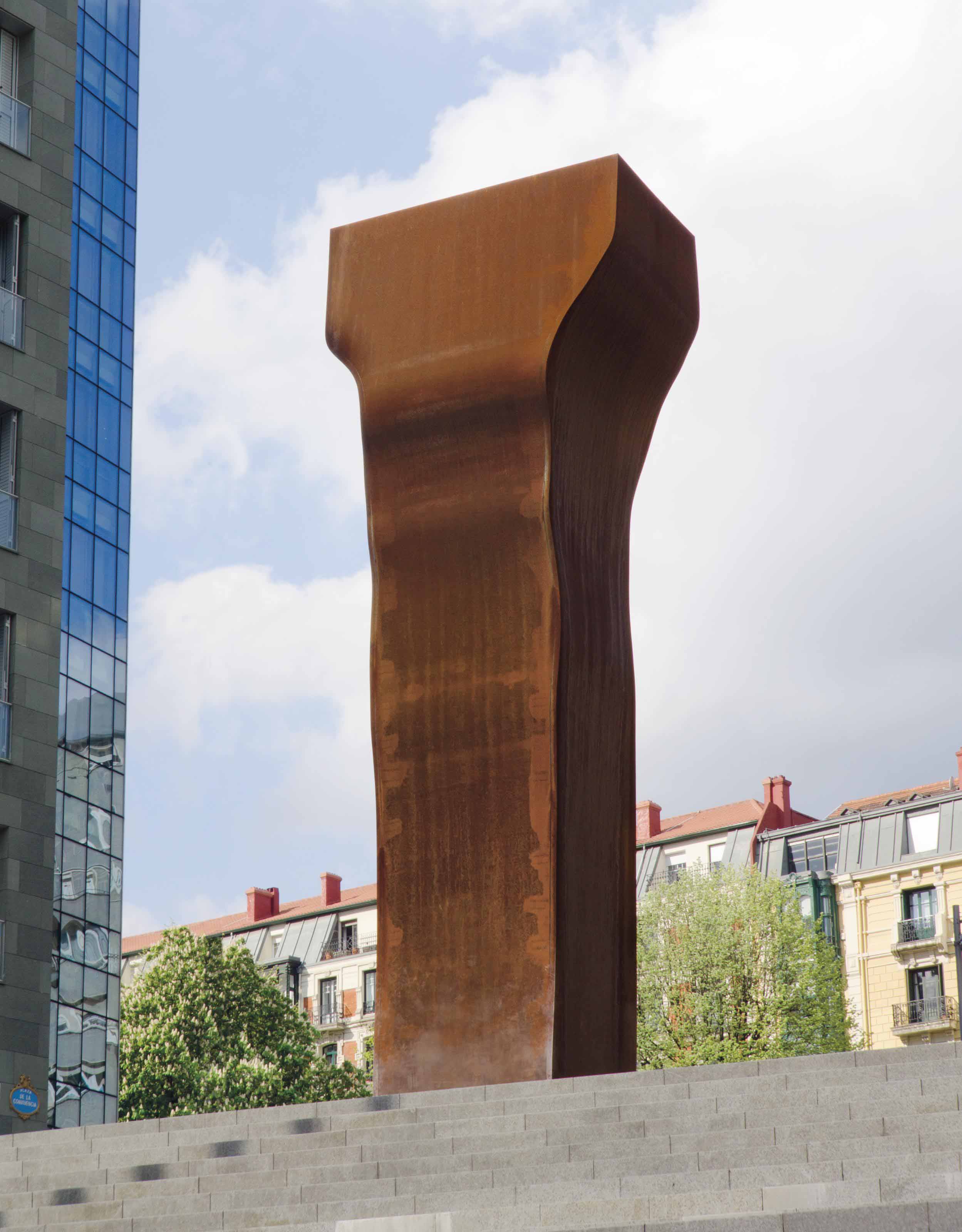 Eduardo Chillida (1924-2002)