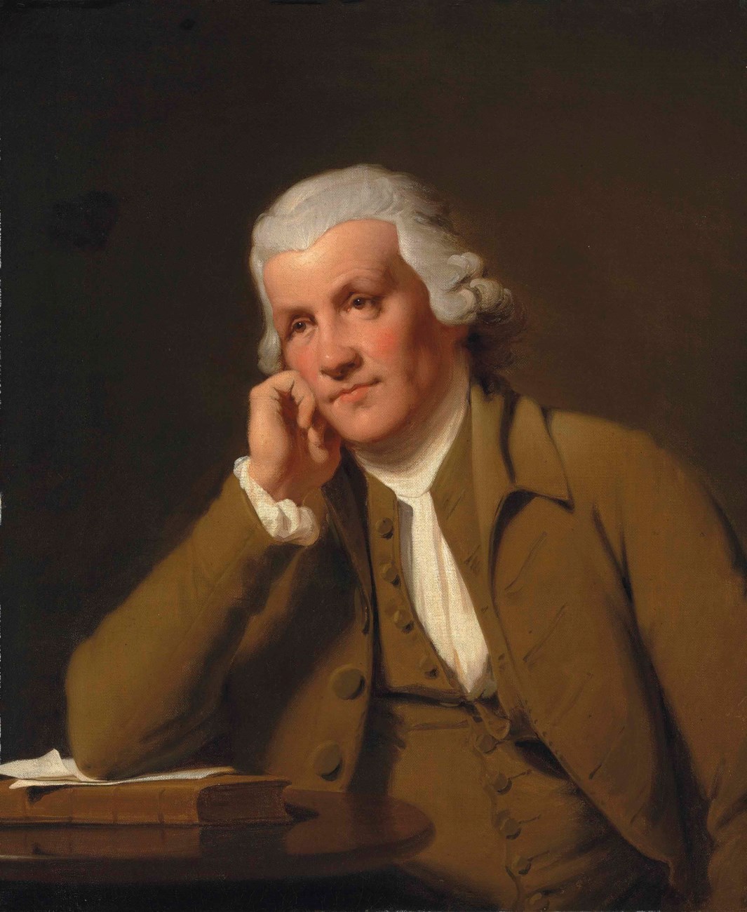 Joseph Wright of Derby (Derby 1734-1797)