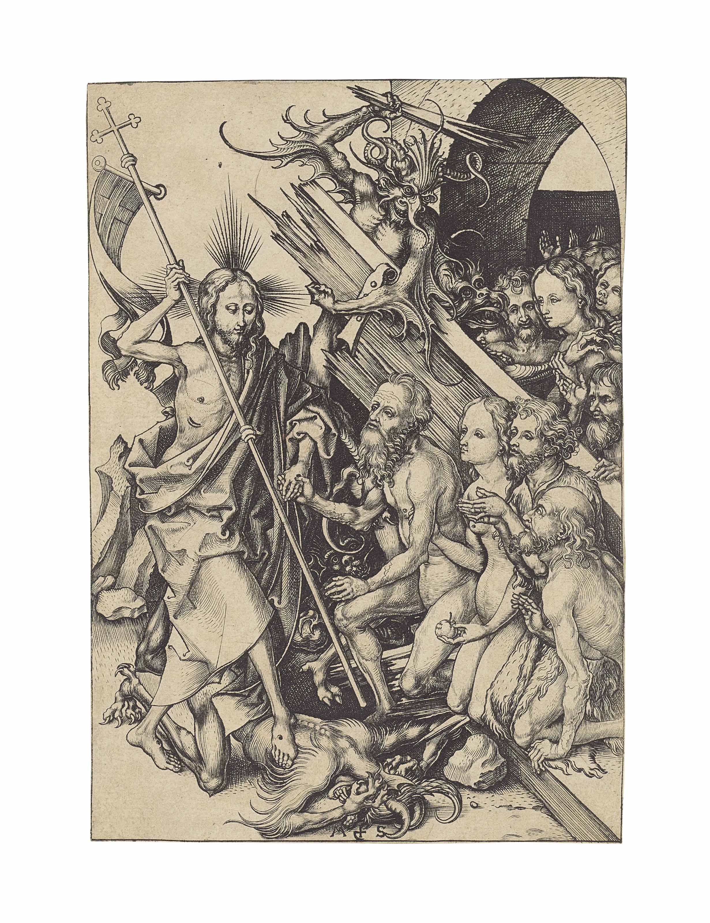 Martin Schongauer