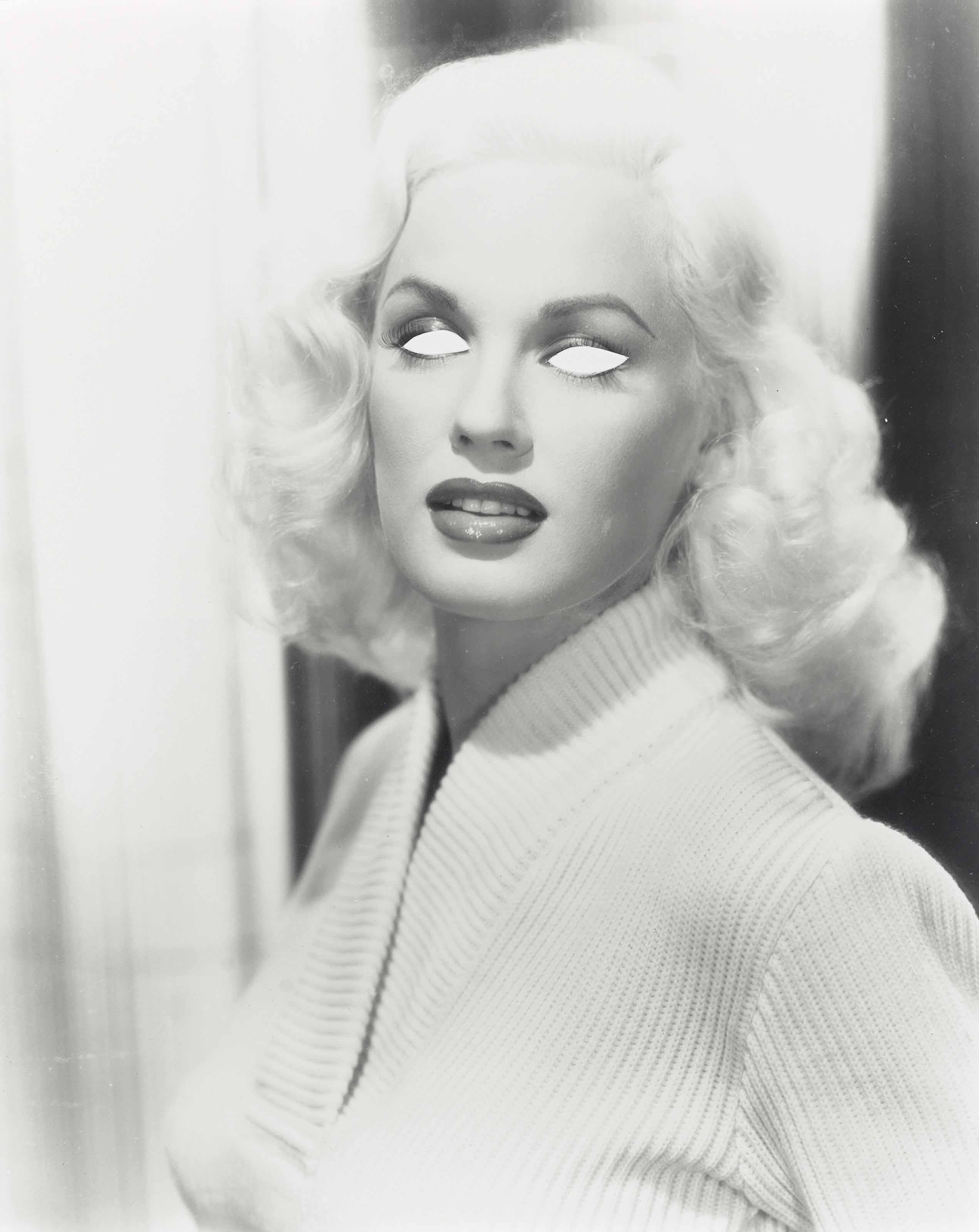 Douglas Gordon Photos Photos