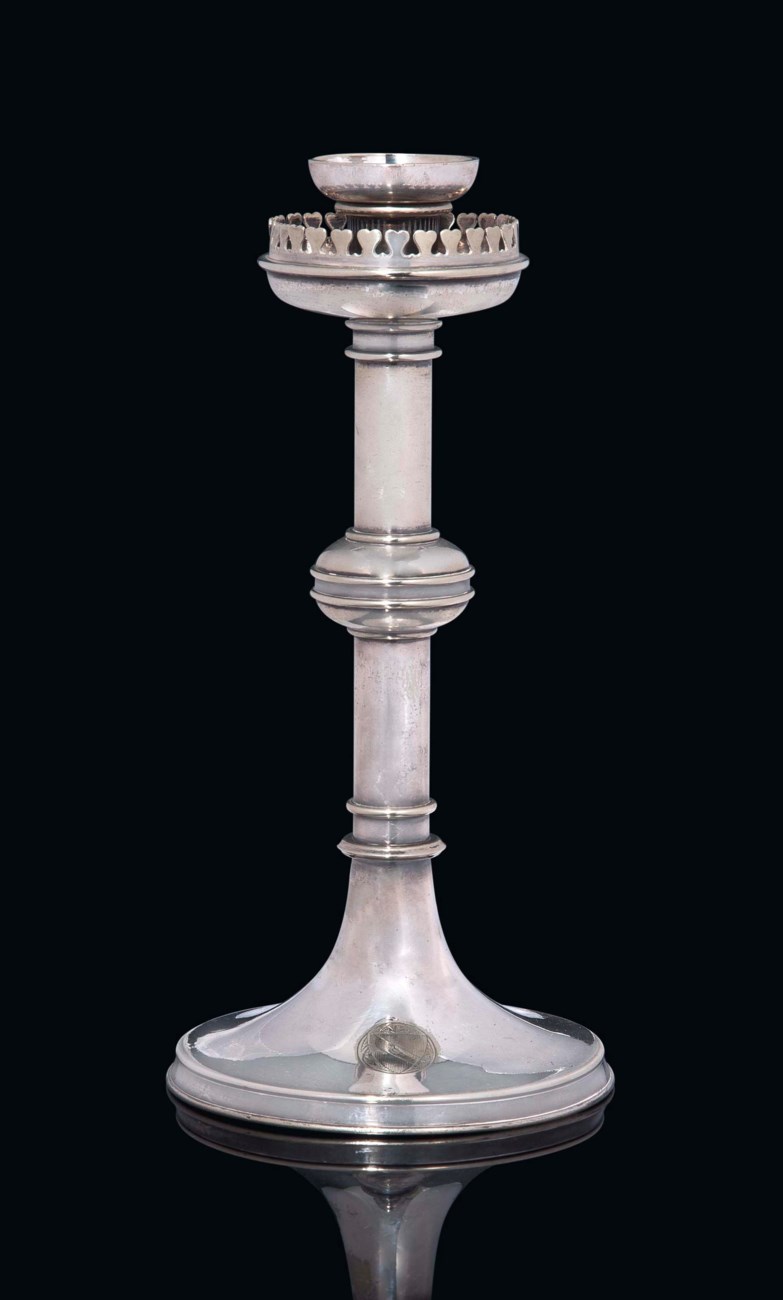 A. W. N. PUGIN (1812-1852)