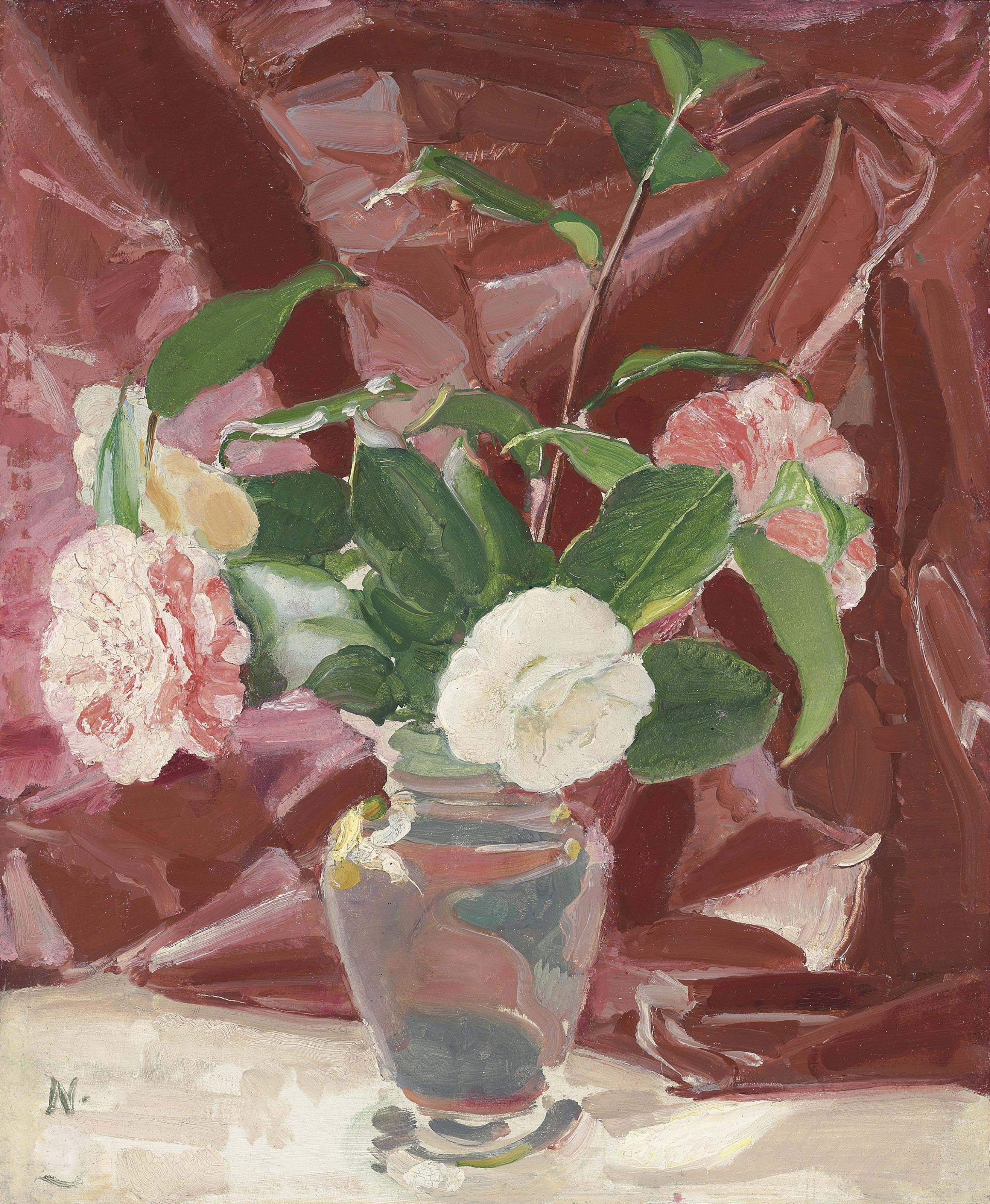 Sir William Nicholson (1872-1949)