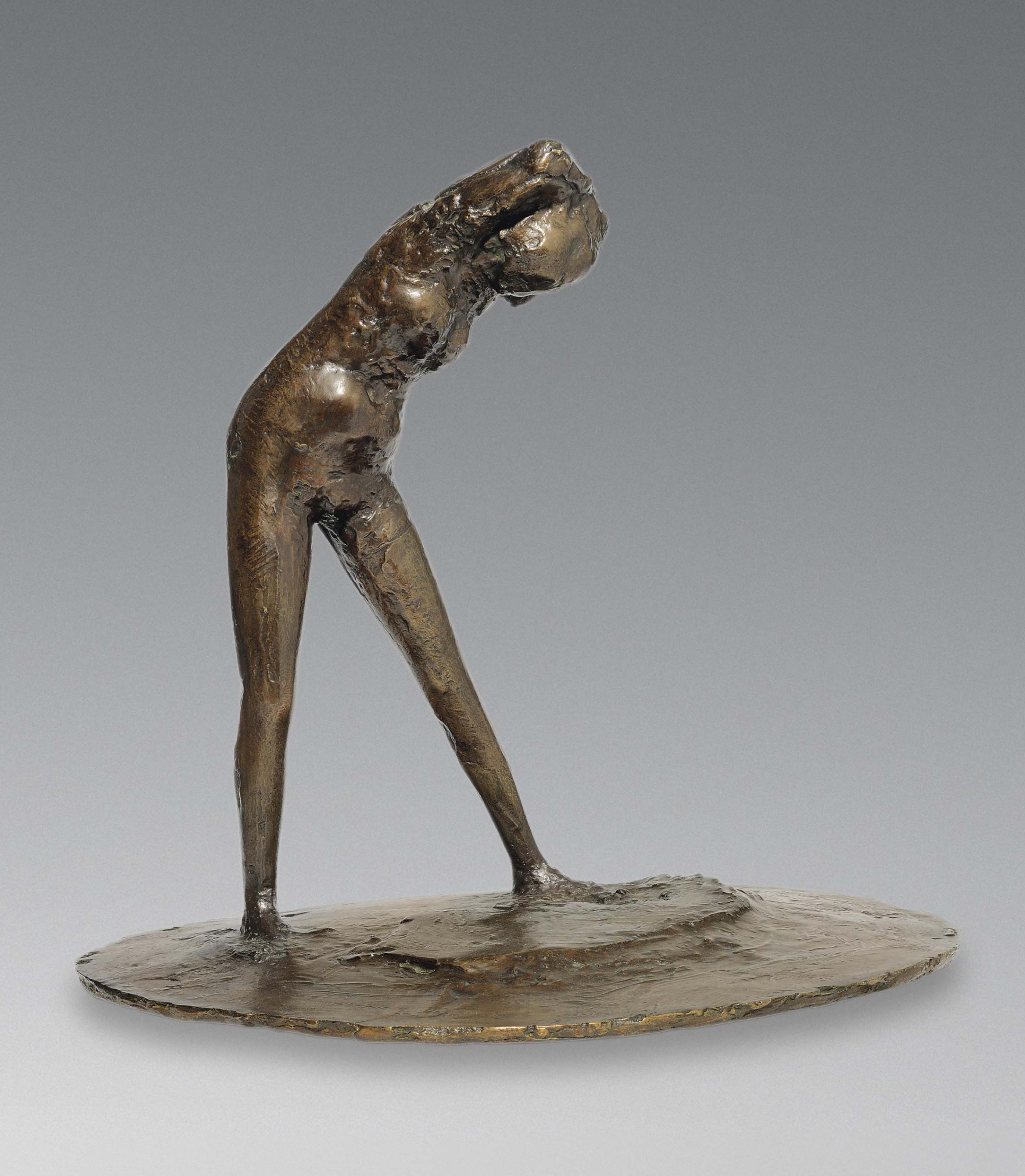 Reg Butler (1913-1981)