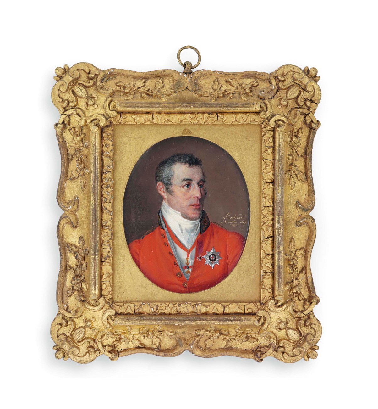 SIMON JACQUES ROCHARD (ANGLO-FRENCH, 1788-1872) | Christie's