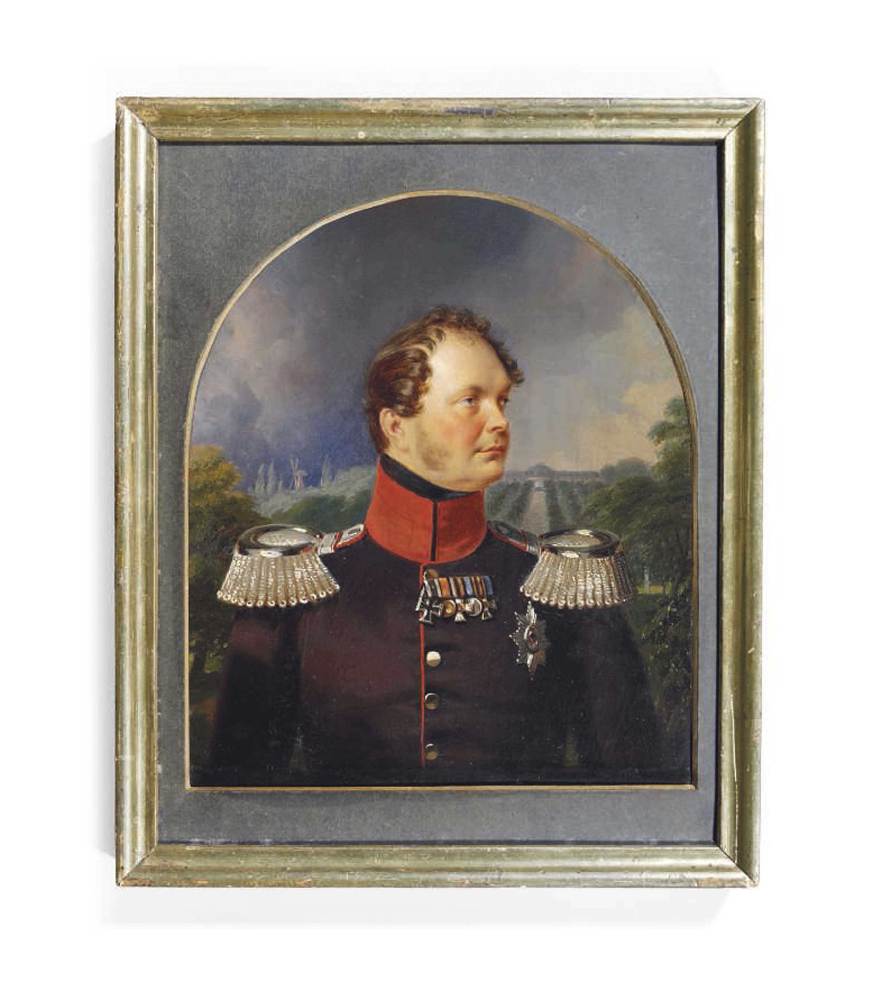 JEAN-BAPTISTE ISABEY (FRENCH, 1767-1855) | Christie's