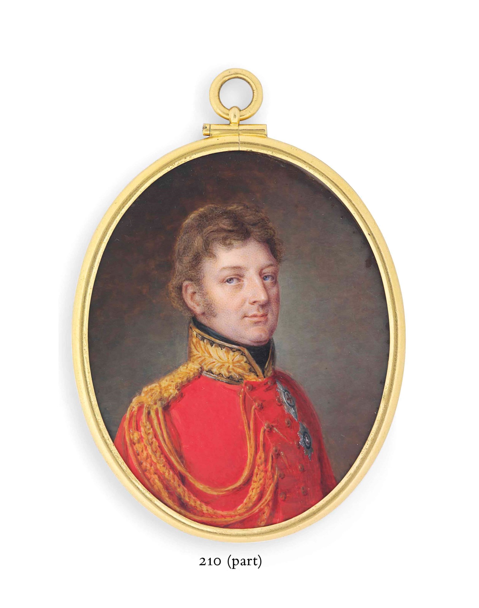 CHRISTIAN WILHELM UNGER (GERMAN, 1775-1855) | Christie's