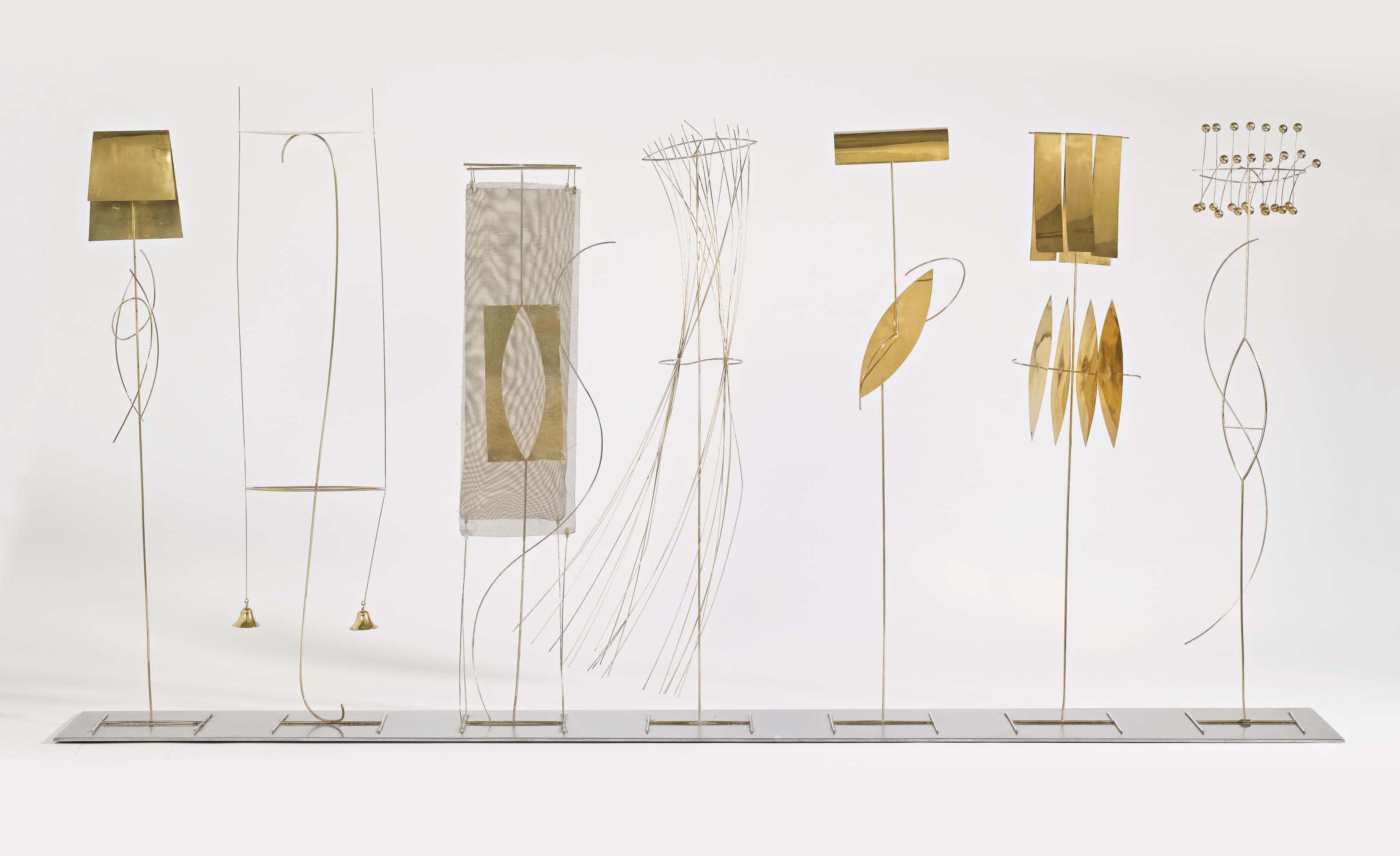 Fausto Melotti (1901-1989)