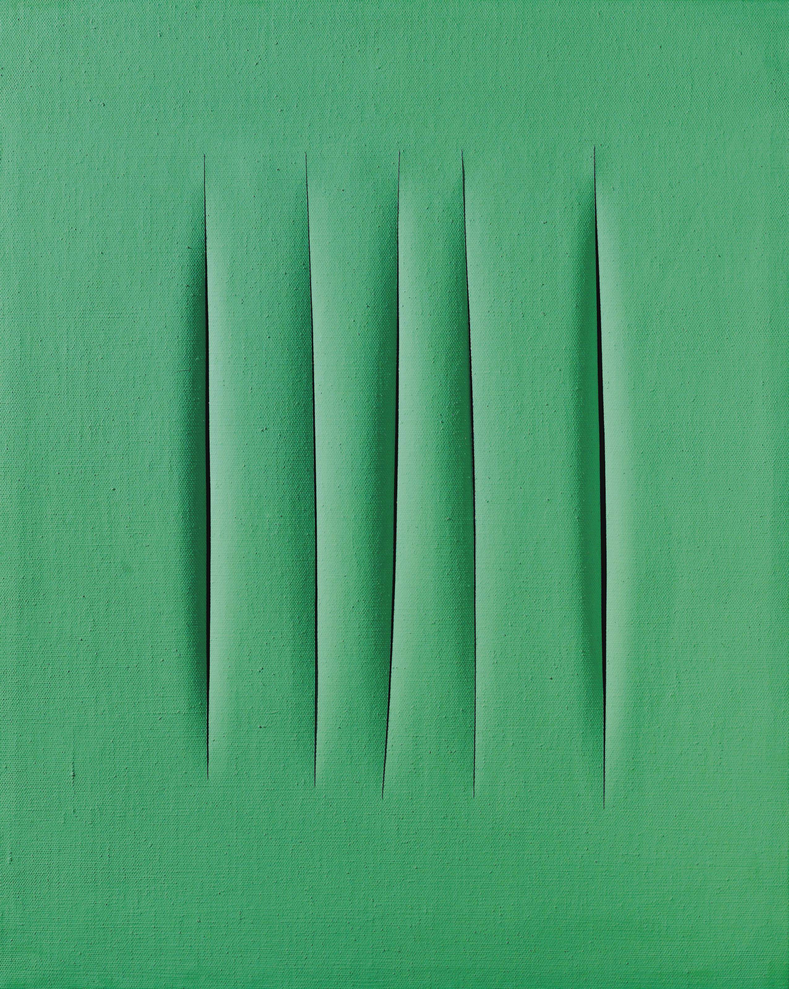 Lucio Fontana (1899-1968)