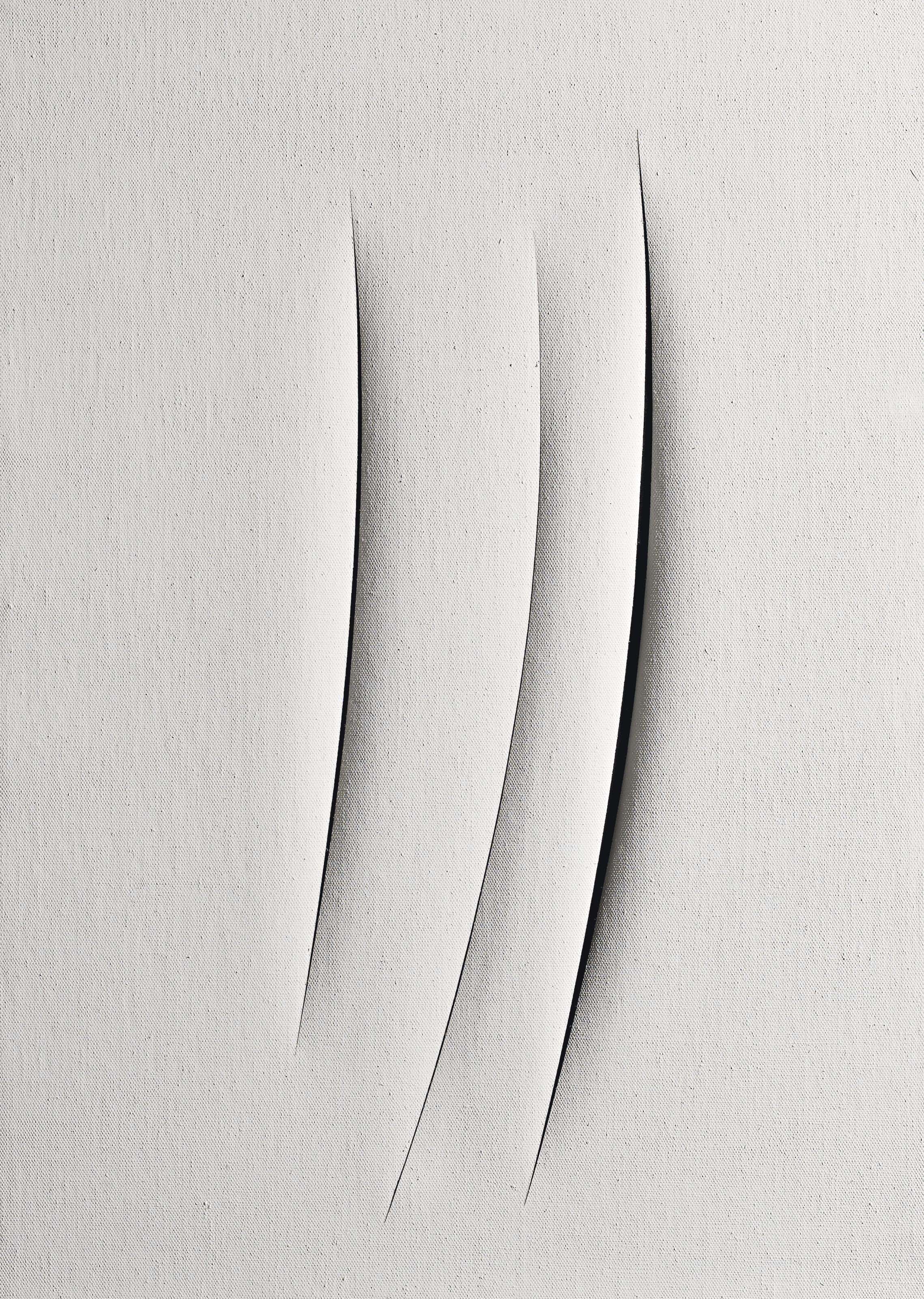Lucio Fontana (1899-1968)
