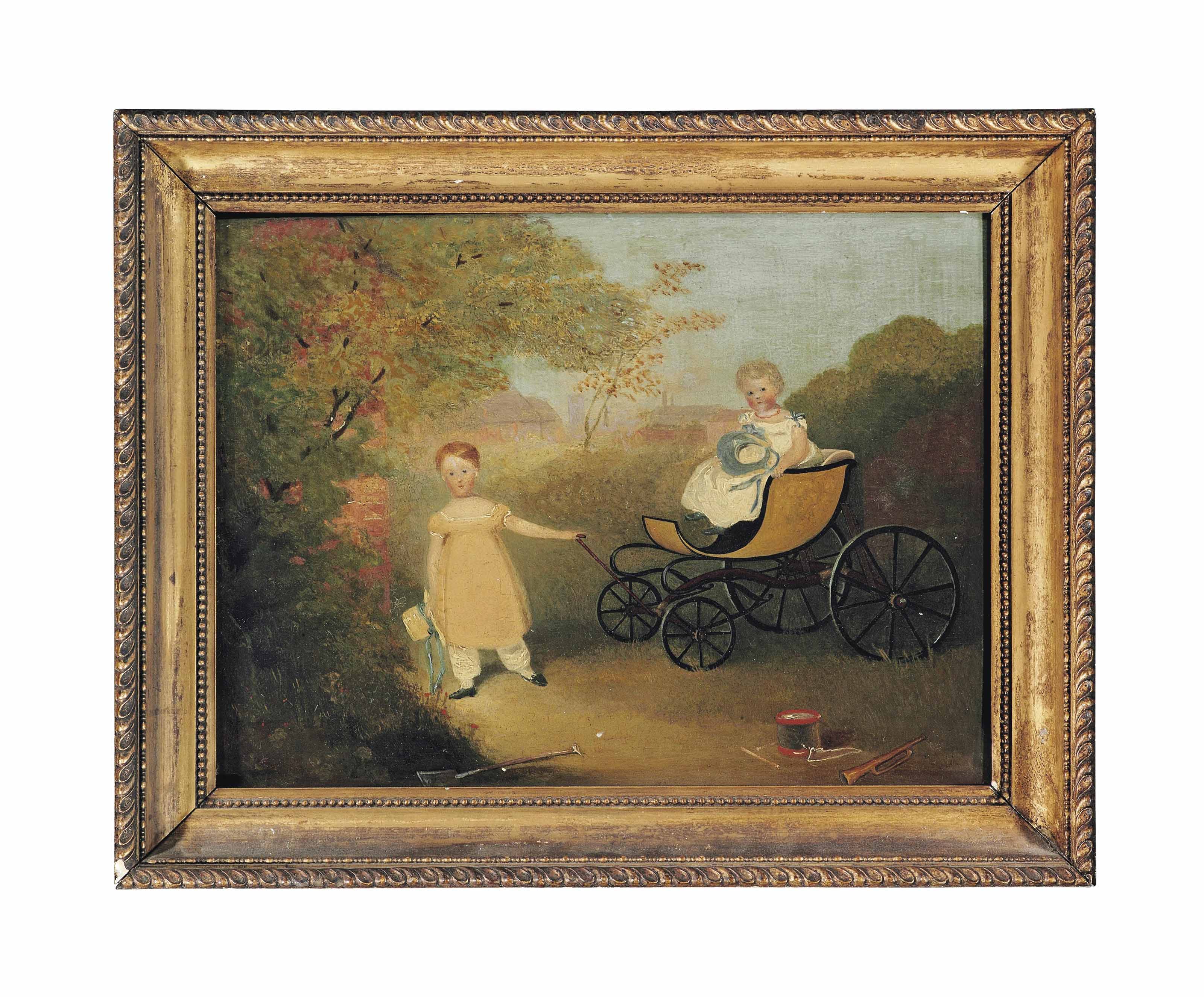 Attributed to Maria Spilsbury (London 1777-c. 1823 ?)