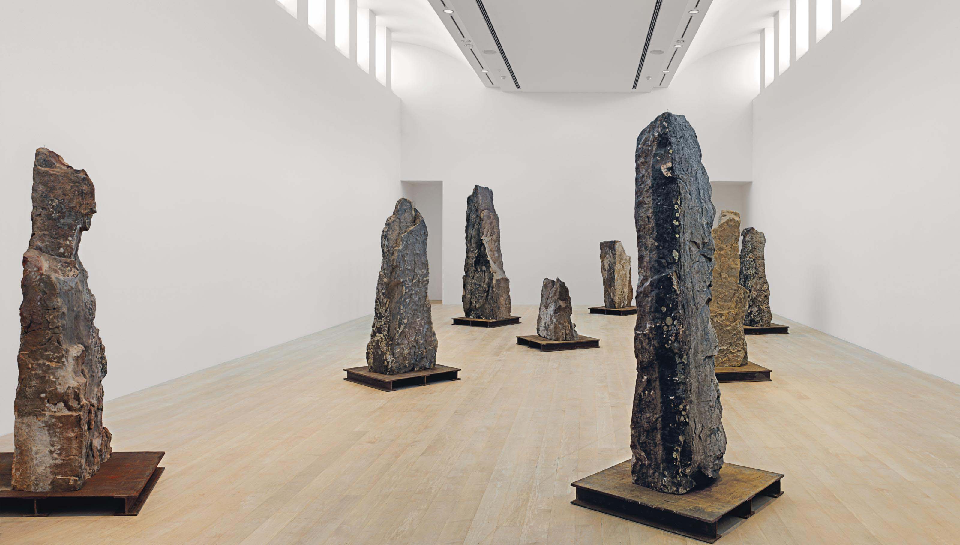 Kris Martin (b. 1972)