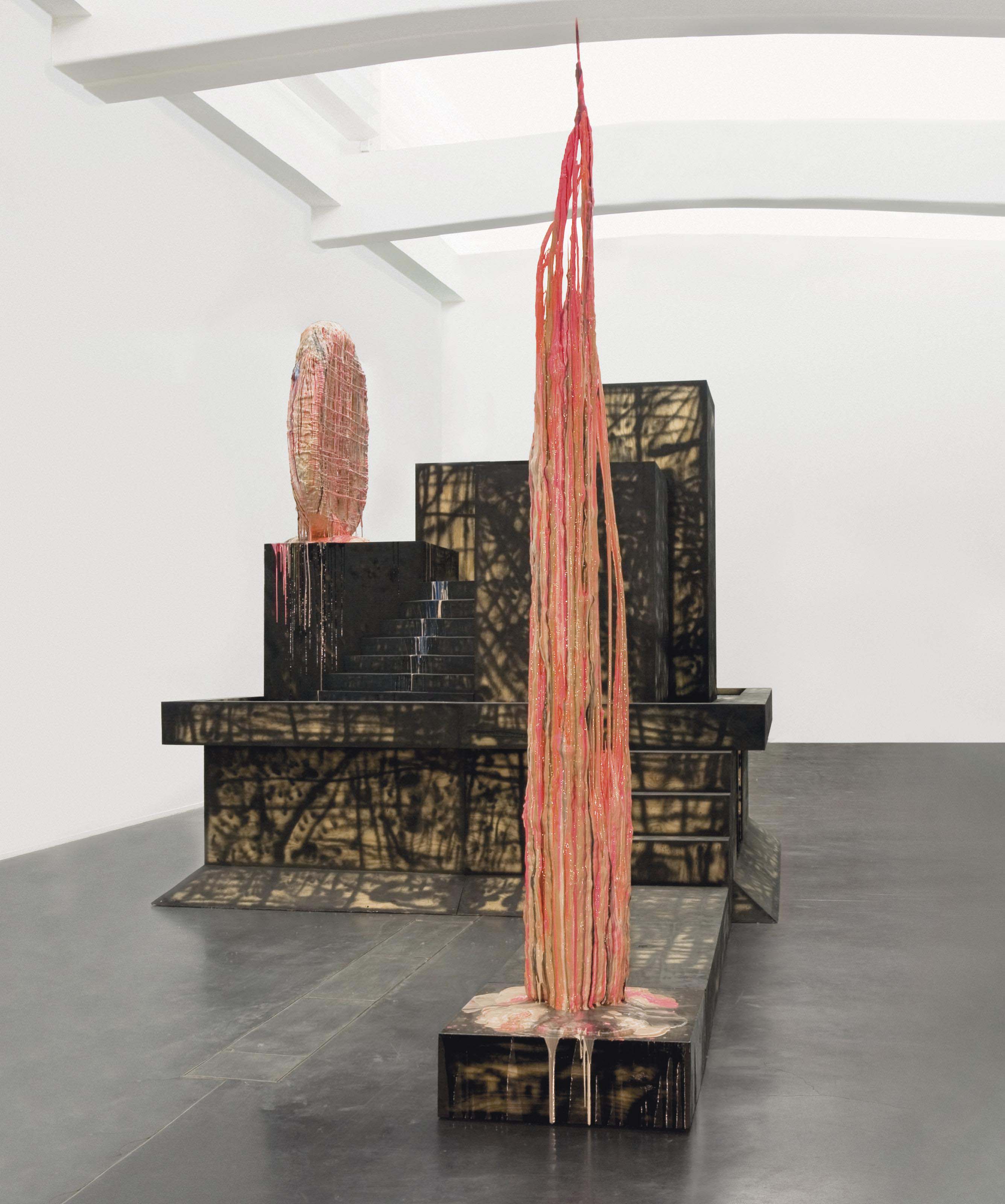 Sterling Ruby (b. 1972)