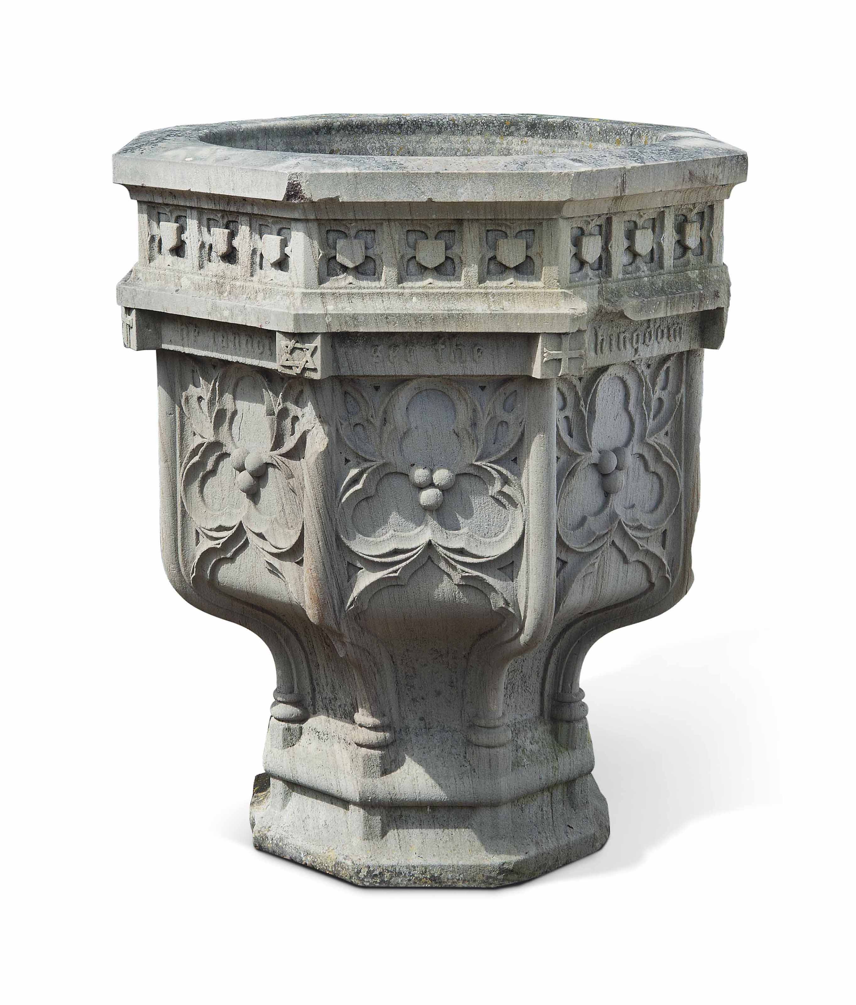 A COLLECTION OF WROUGHT-IRON WINDING SPOOLS