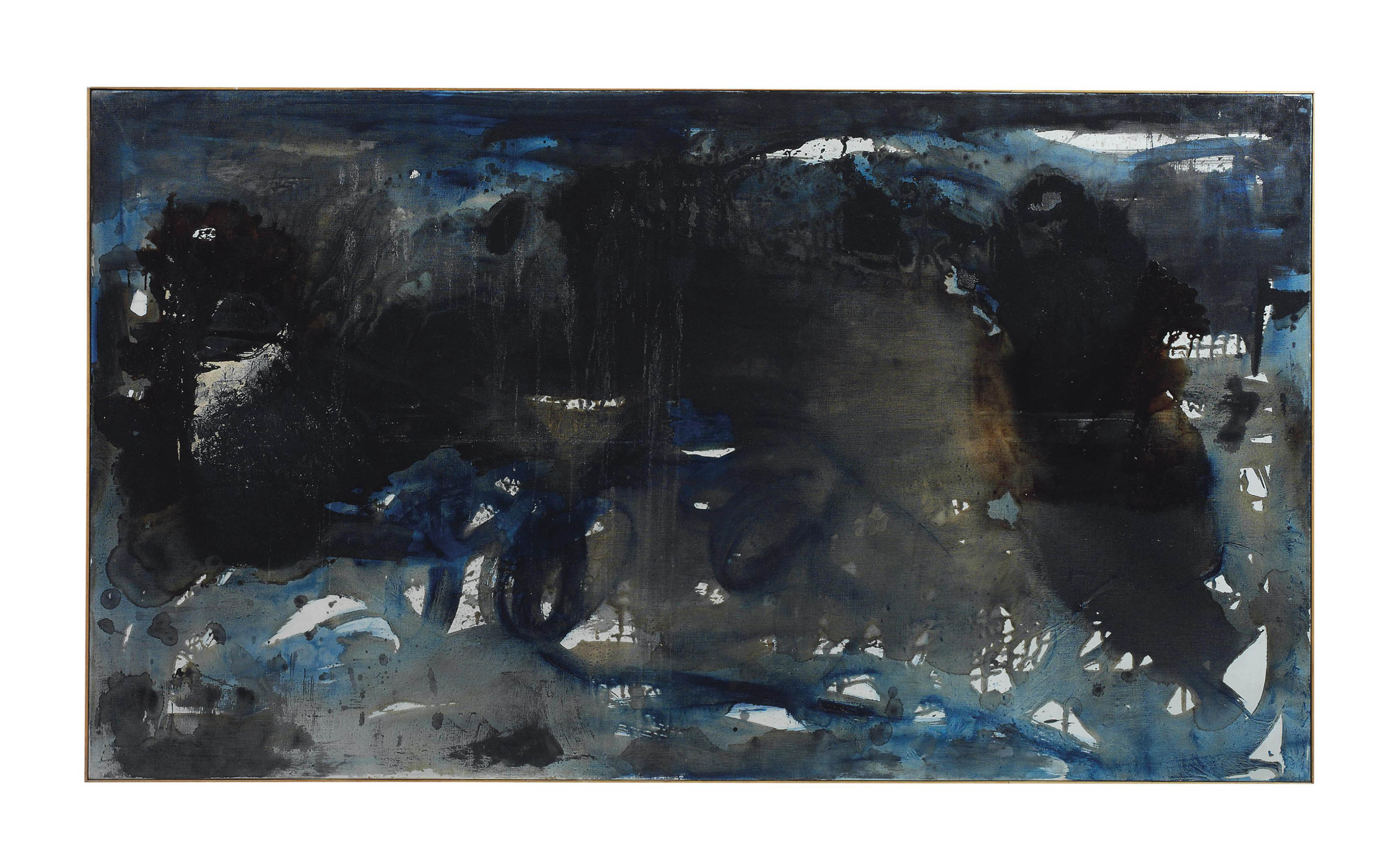 WILLIAM JOHNSTONE (1897-1981)