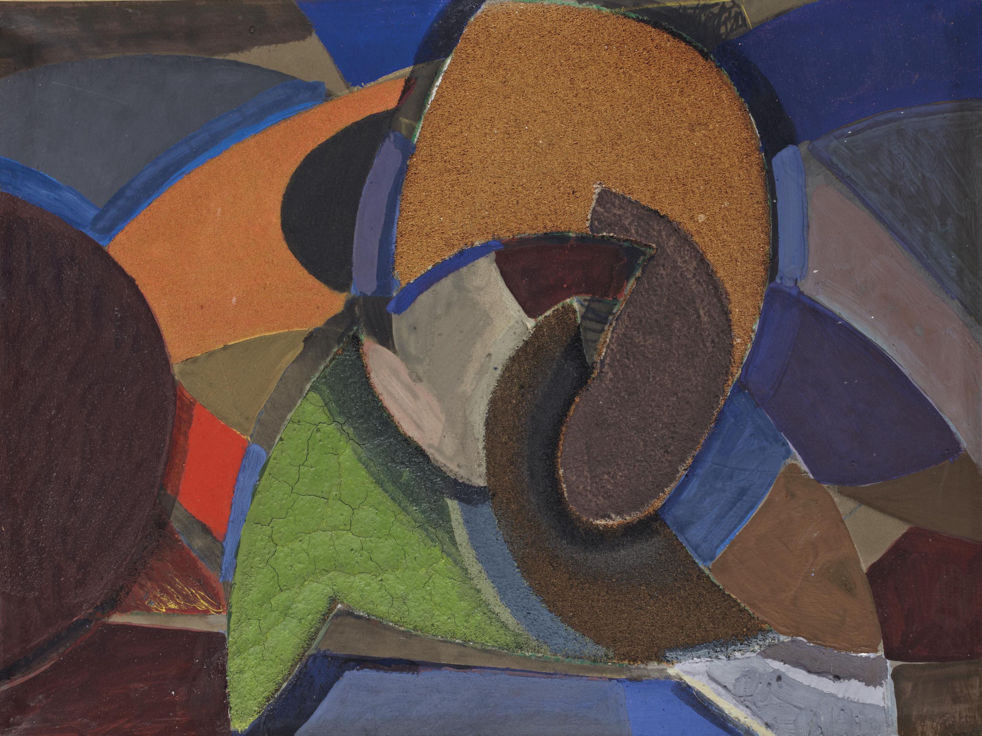 Alfred Reth (1884-1966)