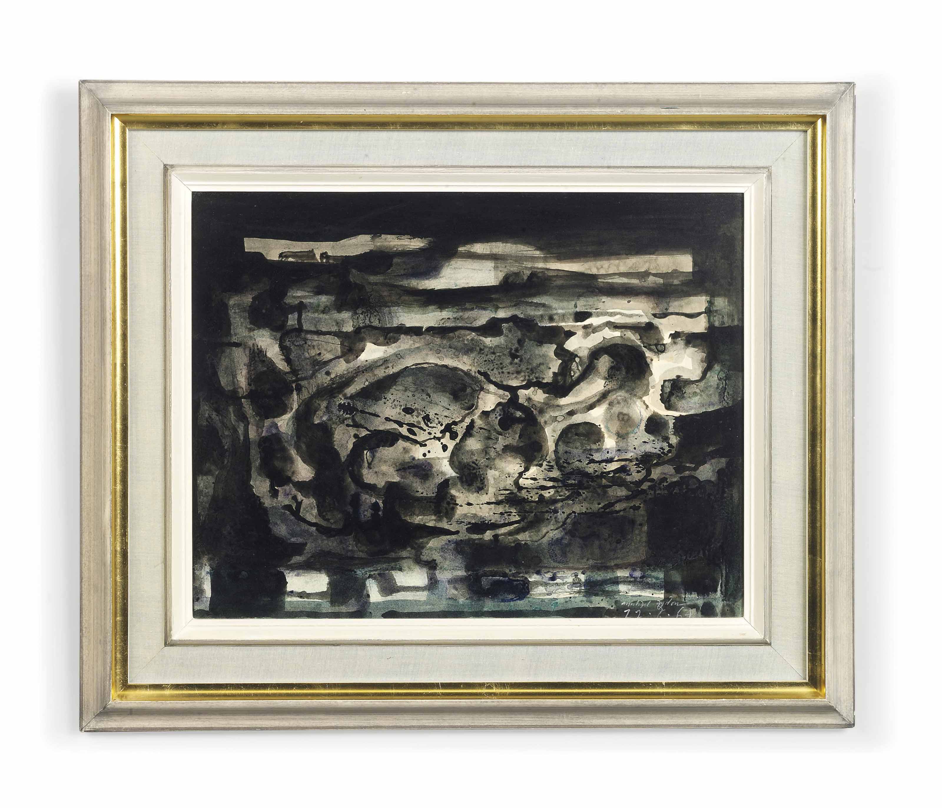 Michael Ayrton (1921-1975)