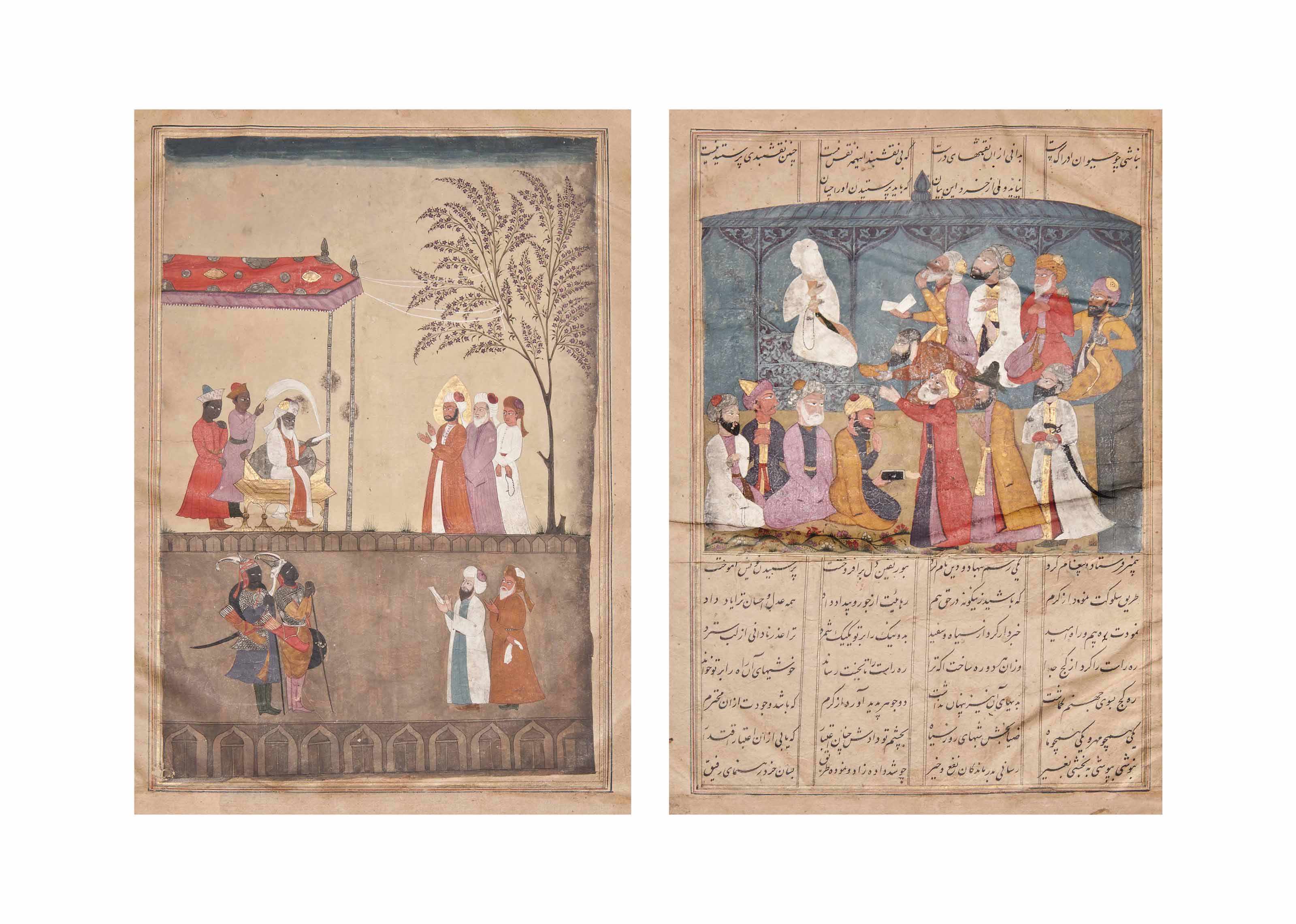 Mirza muhammad rafi sauda ghazals - zeasrpos