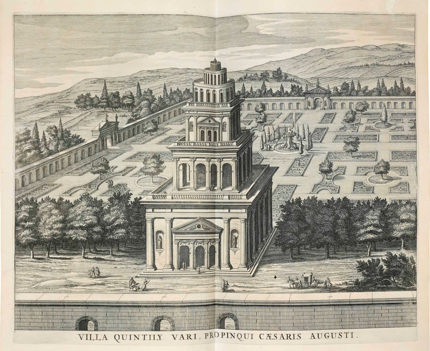 ATHANASIUS KIRCHER (1602-1680) | Christie's