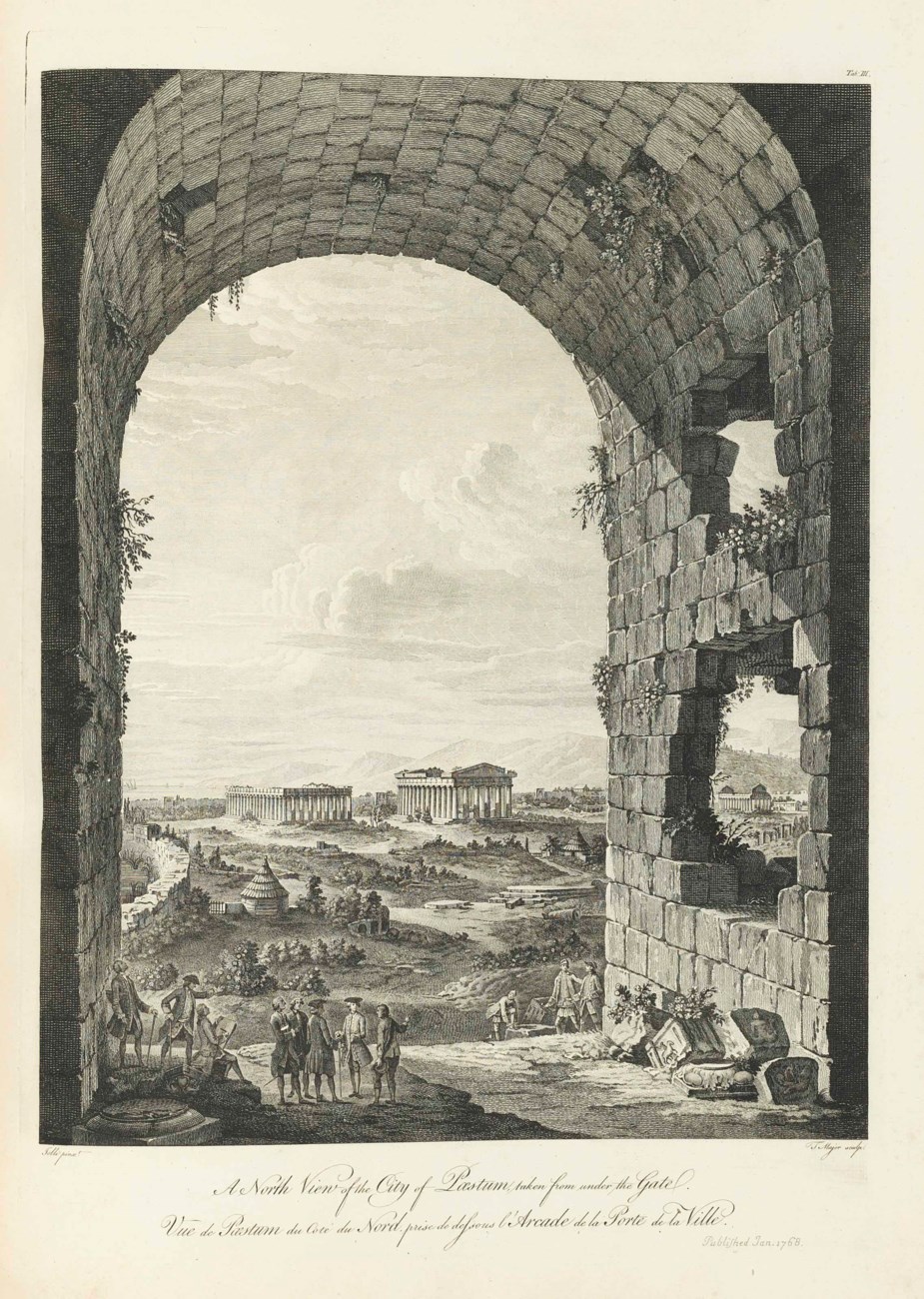 THOMAS MAJOR (?1714-1799) | Christie's