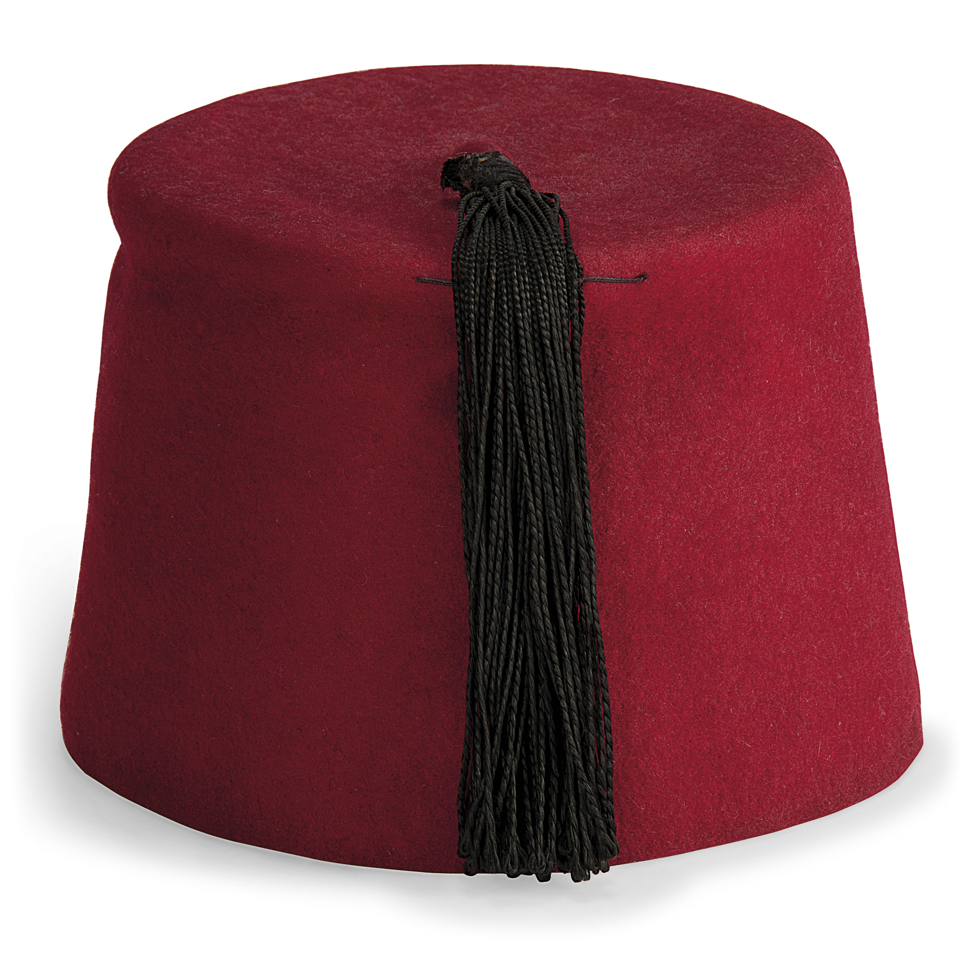 Tommy Cooper, A red Fez | Christie’s