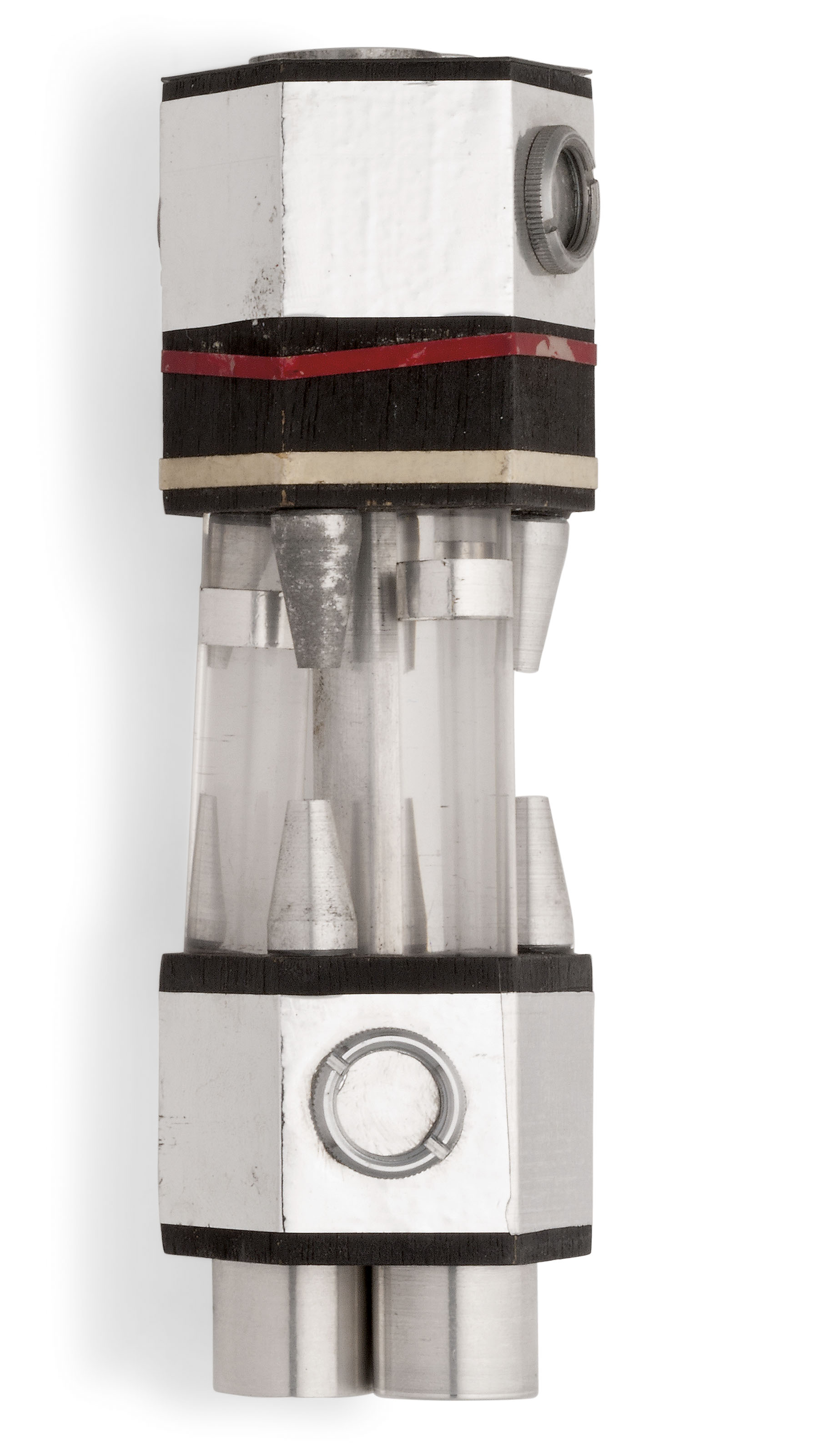 Moonraker, 1979, A prop glass vial | Christie’s
