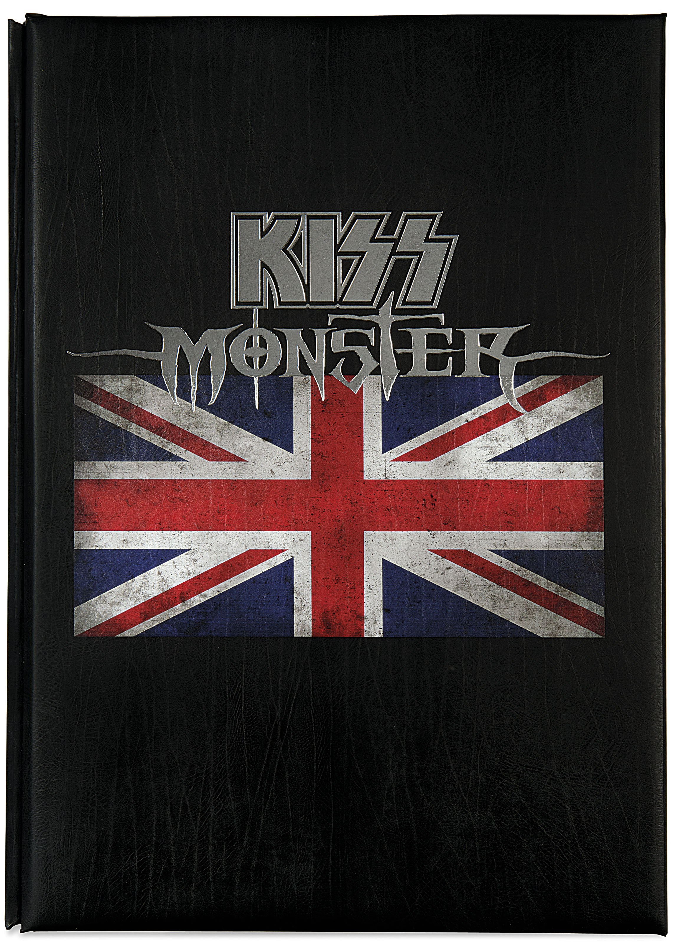 KISS, A signed limited edition KISS Monster Book | Christie’s