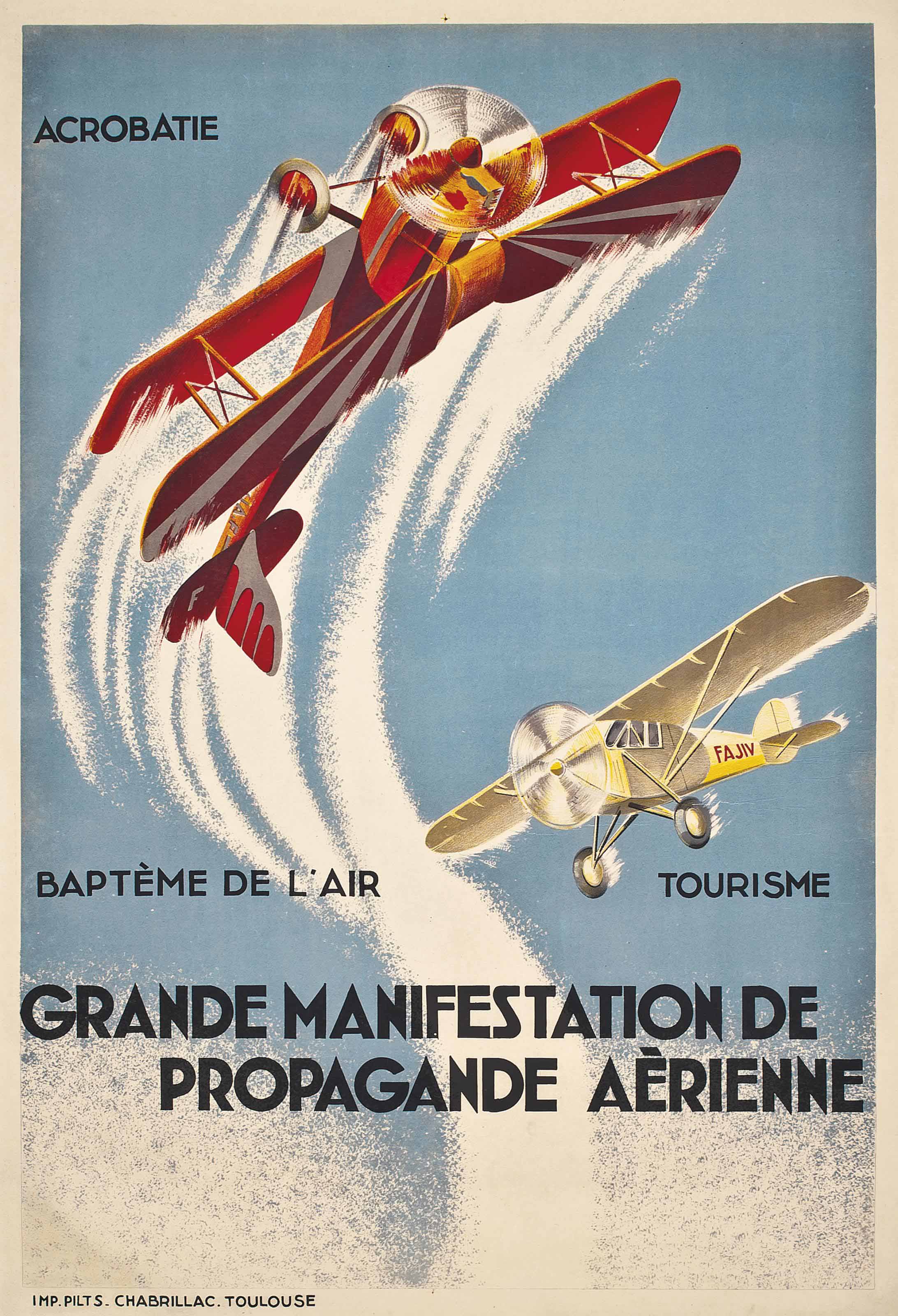 Roy Dalgarno (1910-2001) , QANTAS EMPIRE AIRWAYS | Christie's