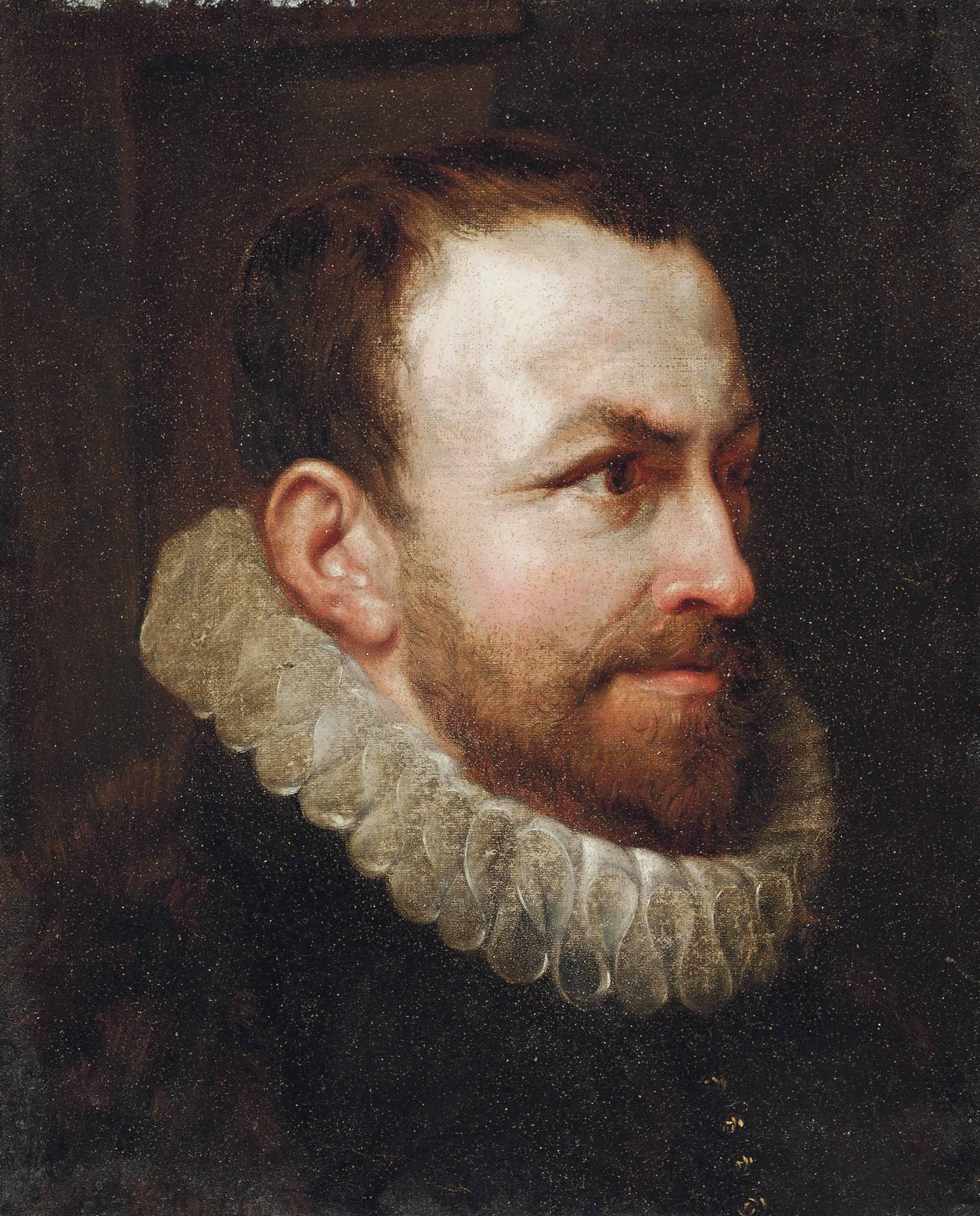 After Sir Peter Paul Rubens