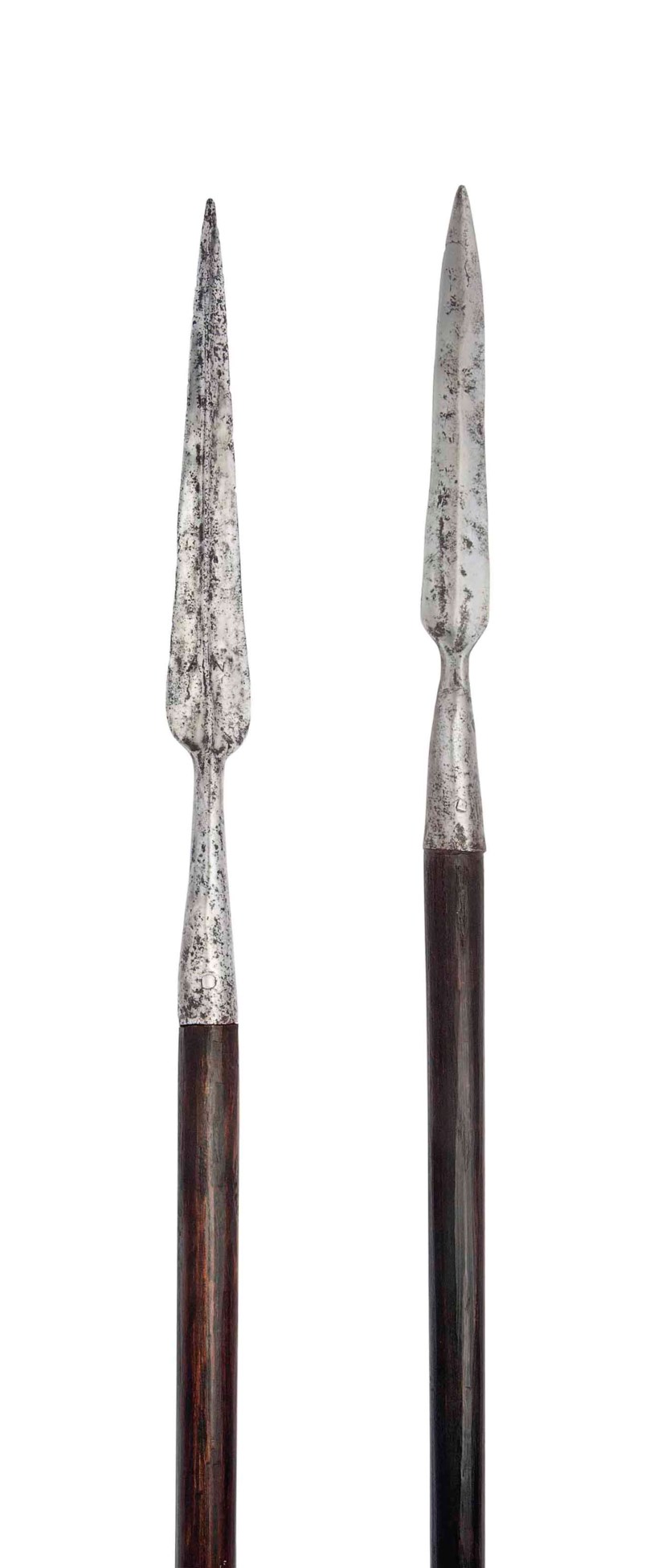 A MILITARY SPEAR , PROBABLY 17TH CENTURY | Christie's