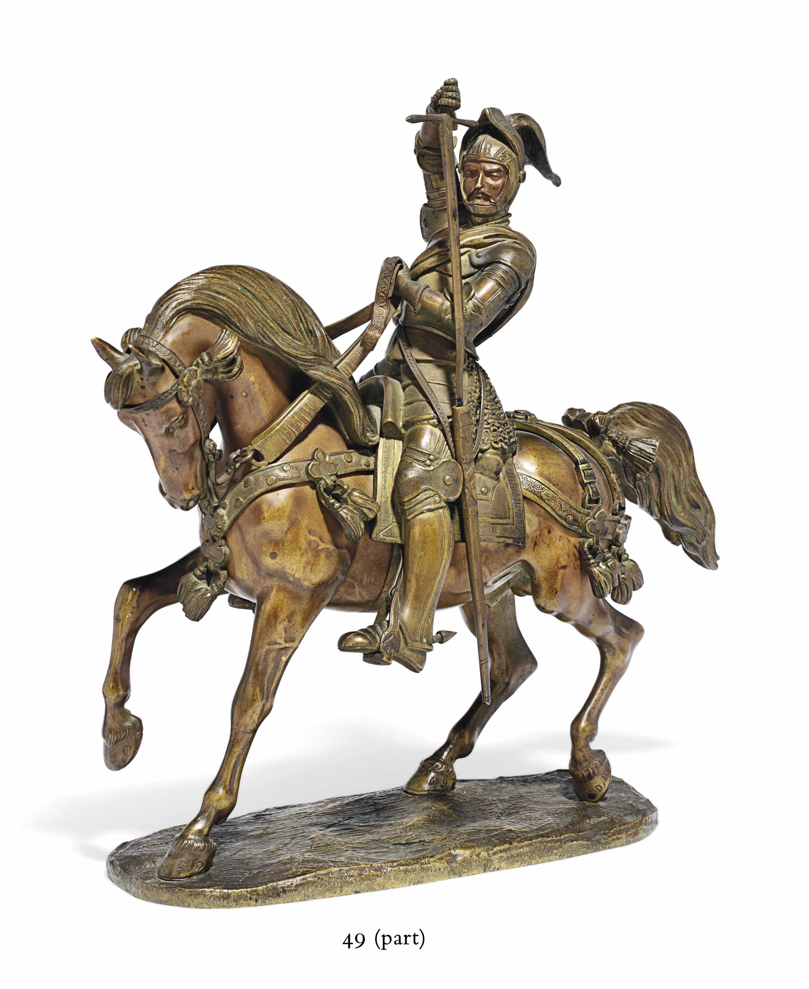 A FRENCH SMALL-SWORD , CIRCA 1760 | Christie's