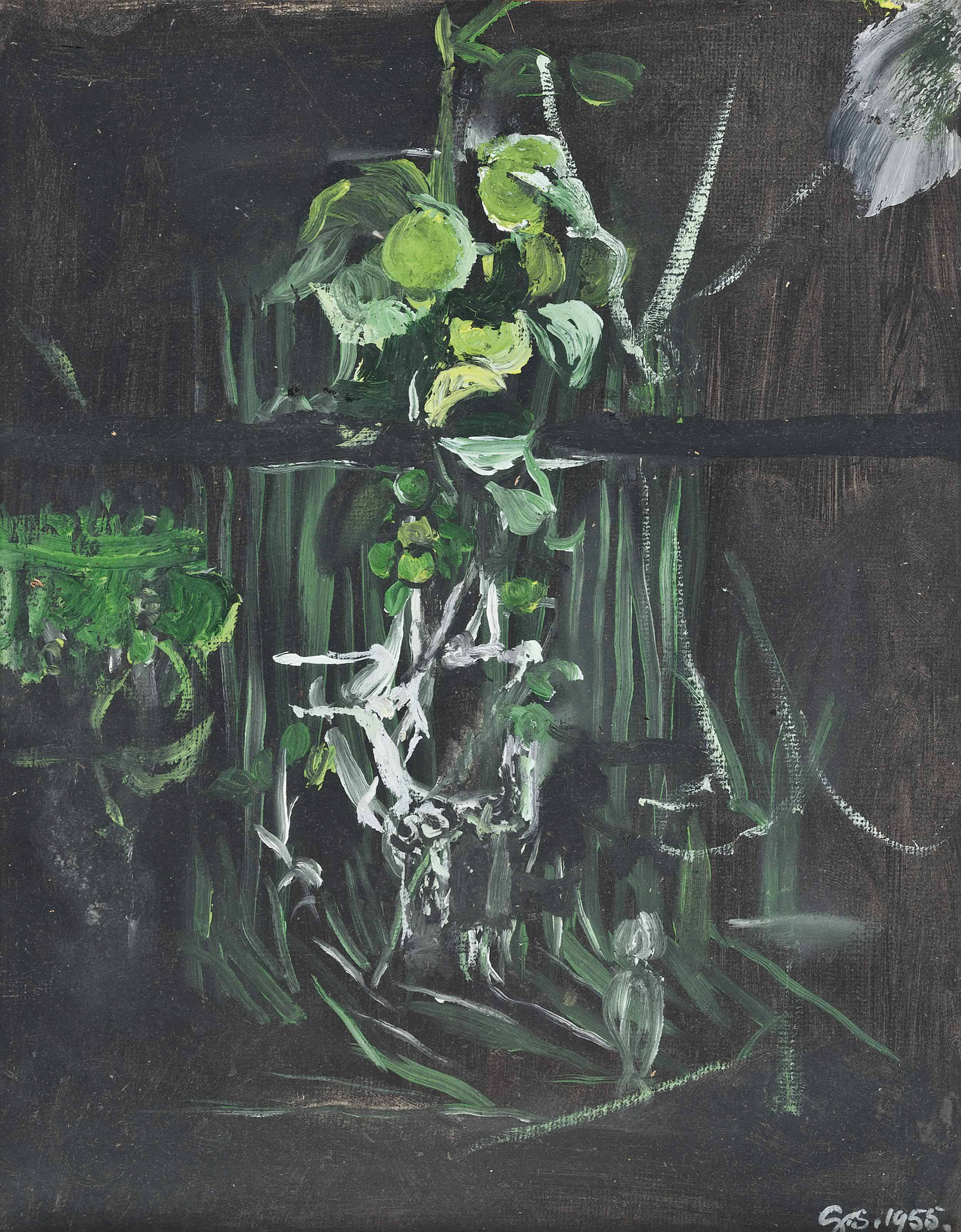 Graham Sutherland, O.M. (1903-1980)
