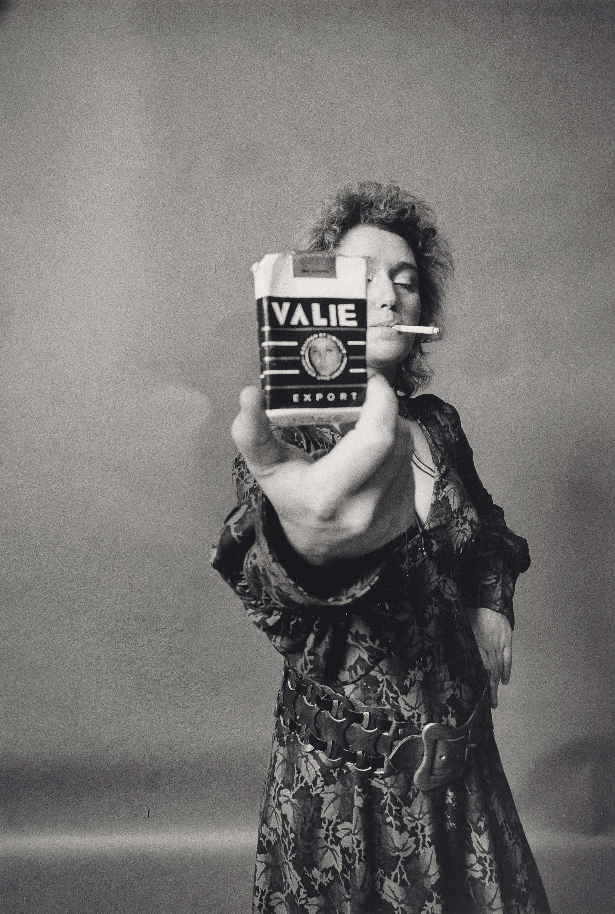 VALIE EXPORT (B. 1940) , SMART EXPORT | Christie's