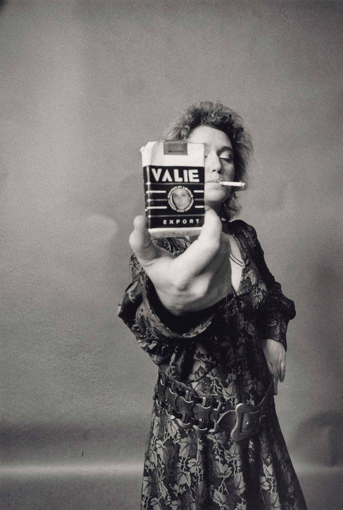 VALIE EXPORT (B. 1940), SMART EXPORT | Christie's