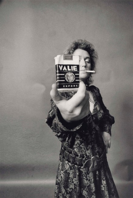 VALIE EXPORT (B. 1940), SMART EXPORT | Christie's