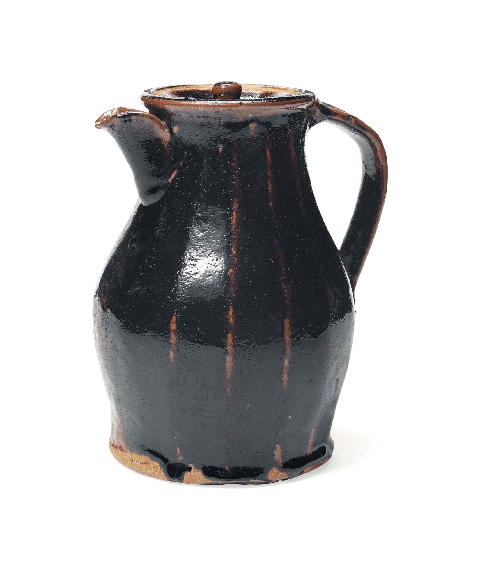 Bernard Leach (1887-1979)