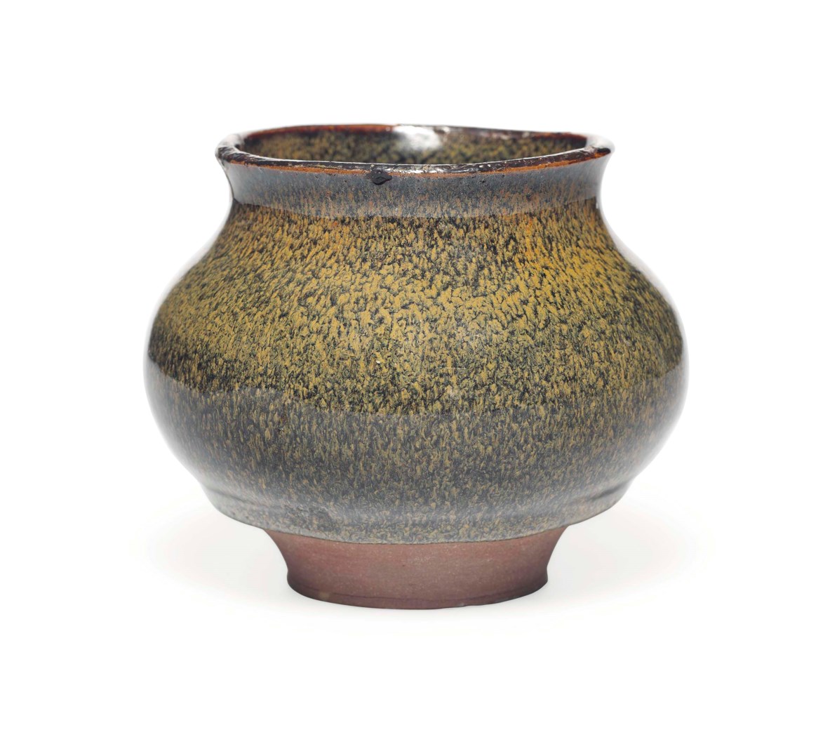 Bernard Leach (1887-1979) , CIRCA 1925 | Christie's