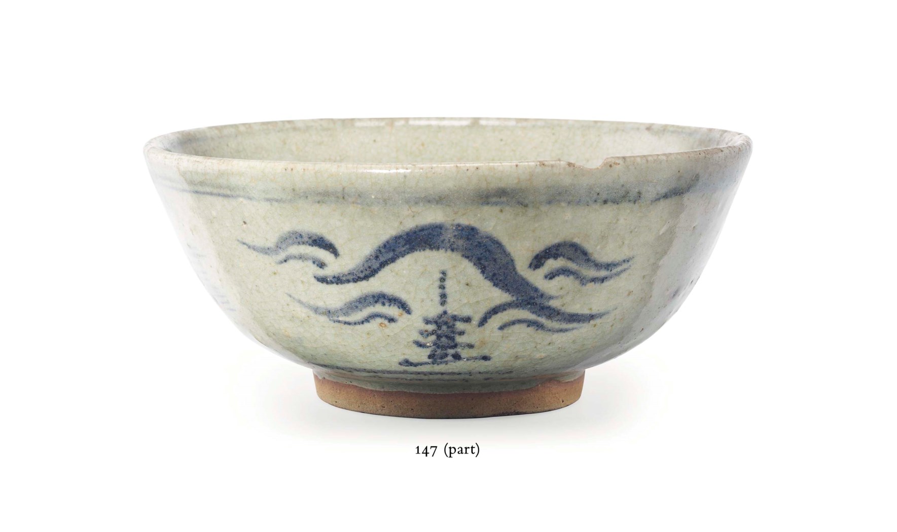 Bernard Leach (1887-1979) , 1920S | Christie's