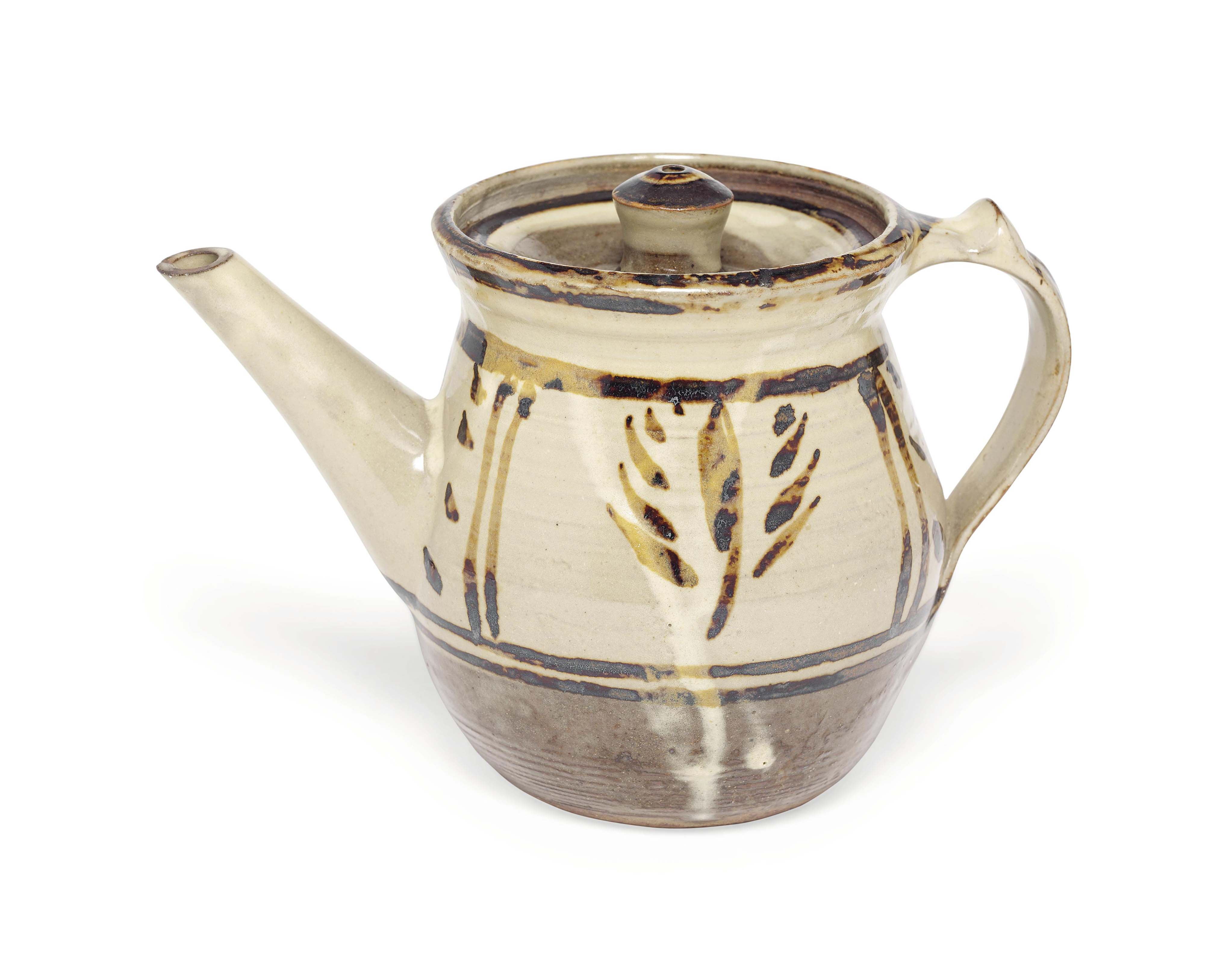 Michael Cardew (1901-1983) , 1950S | Christie's