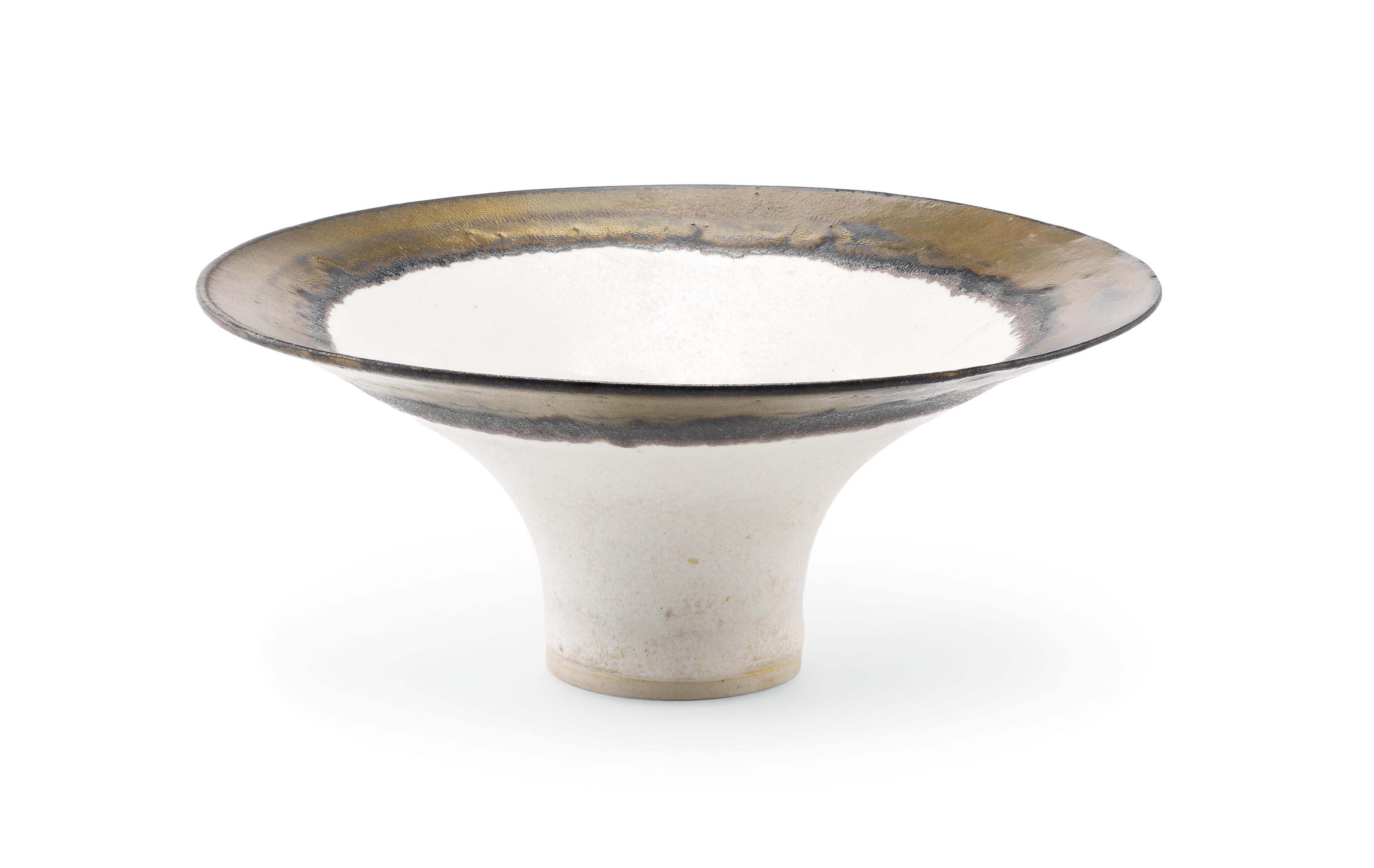 Lucie Rie (1902-1995)