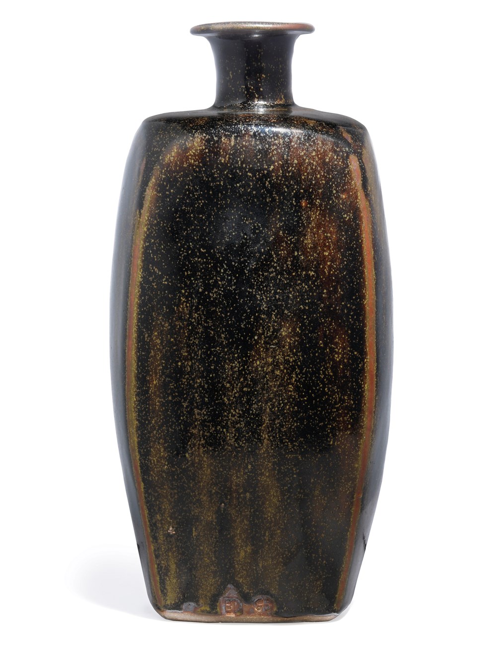 Bernard Leach (1887-1979) , CIRCA 1960 | Christie's