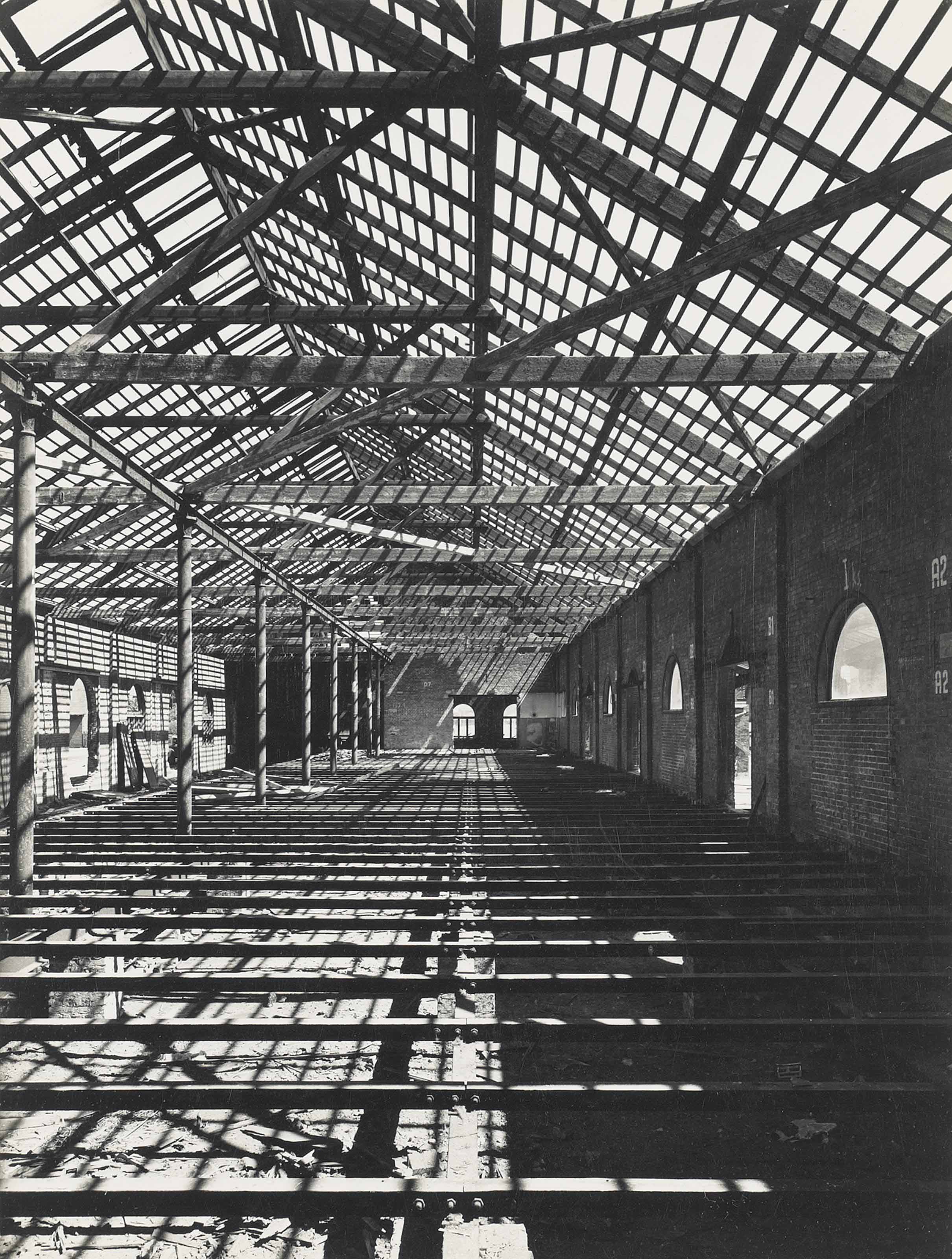 KELD HELMER-PETERSEN (1920-2013) , Architectural Studies, 1960s ...