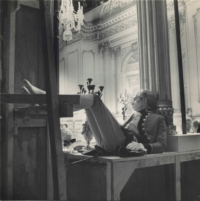 CECIL BEATON (1904-1980) , Theatrical Portraits, c. 1950 | Christie's