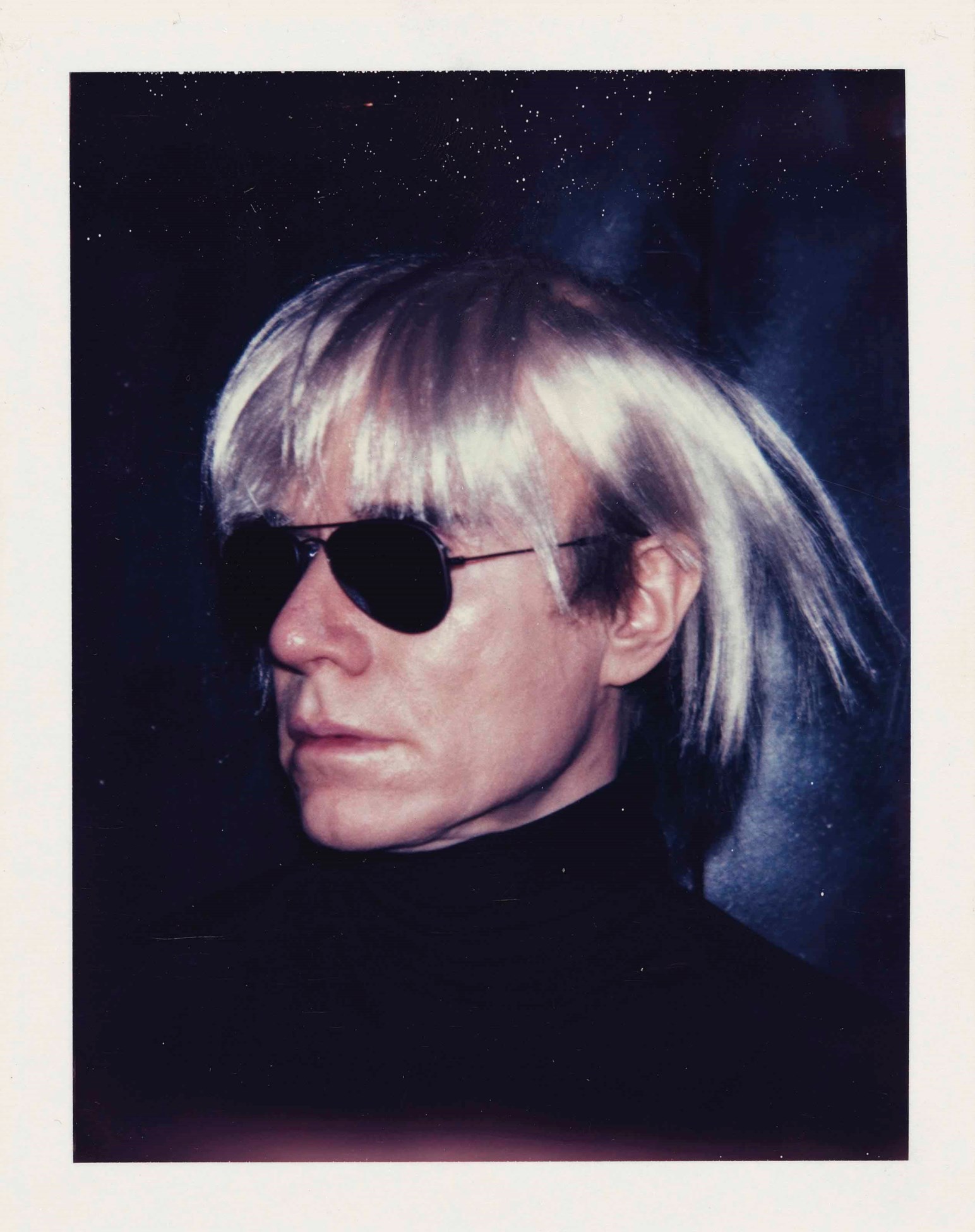 ANDY WARHOL (1928-1987)