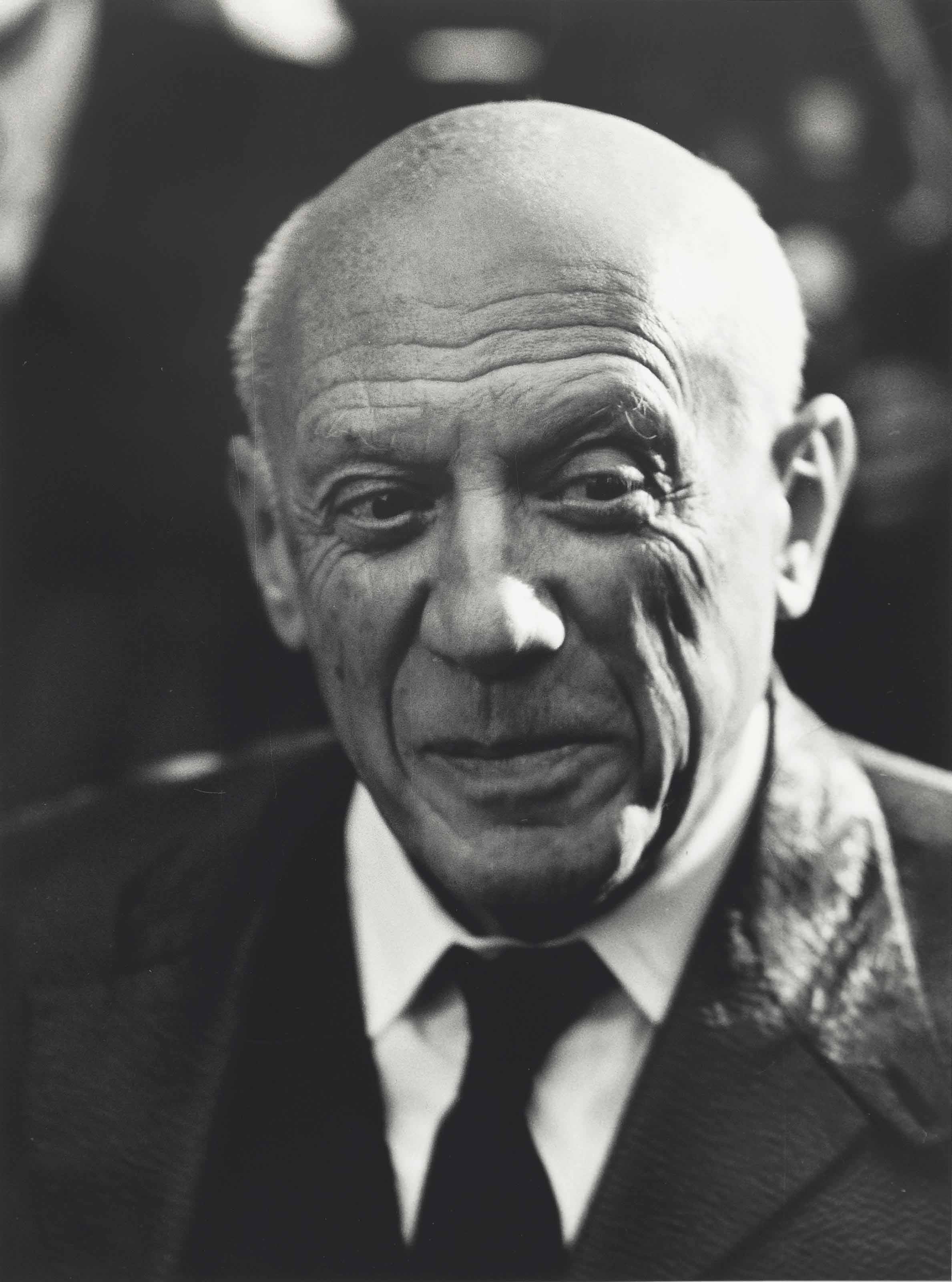 HILMAR PABEL (1910-2000)