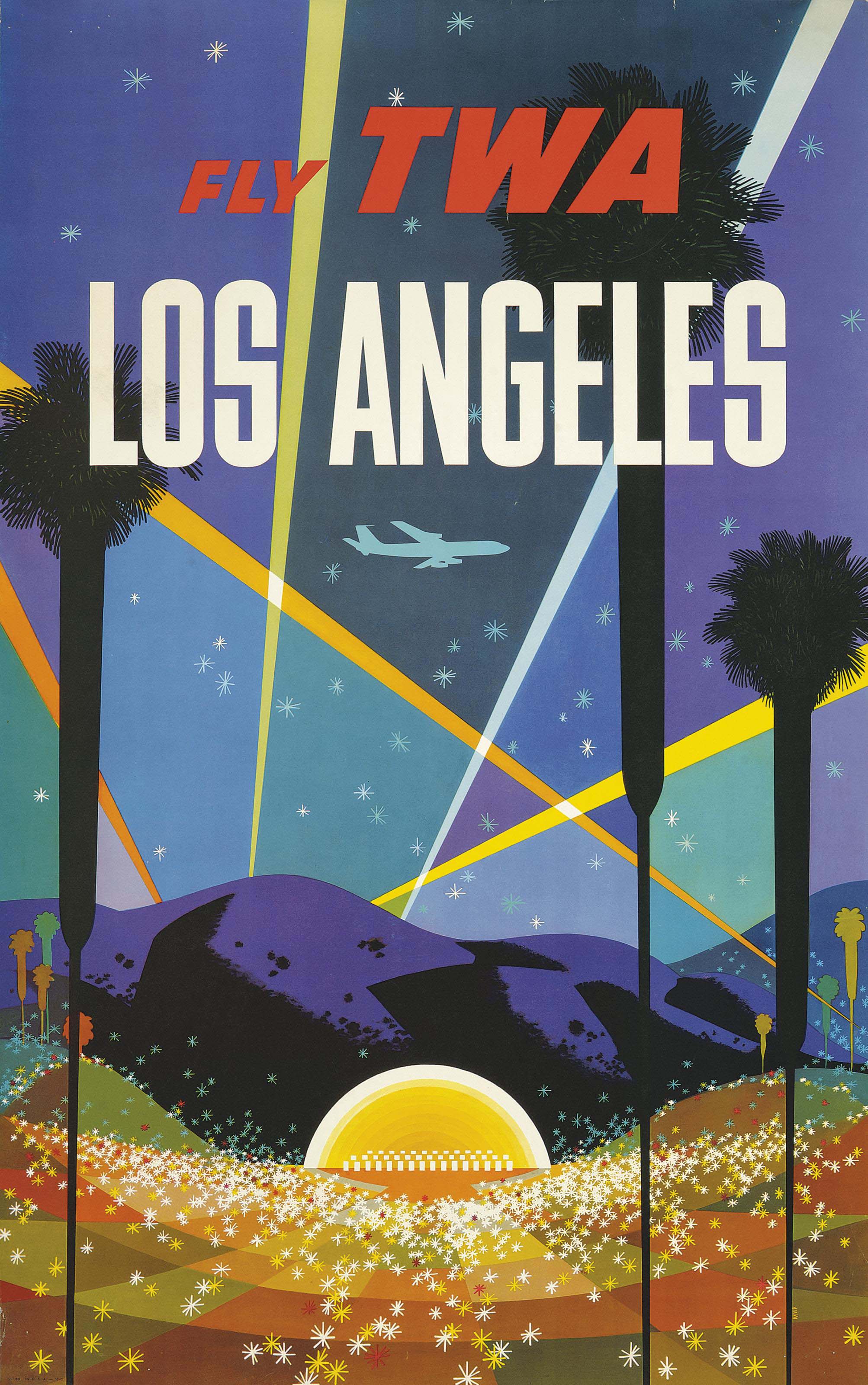 Edmond Maurus , GOLDEN RAY, AIR UNION | Christie's