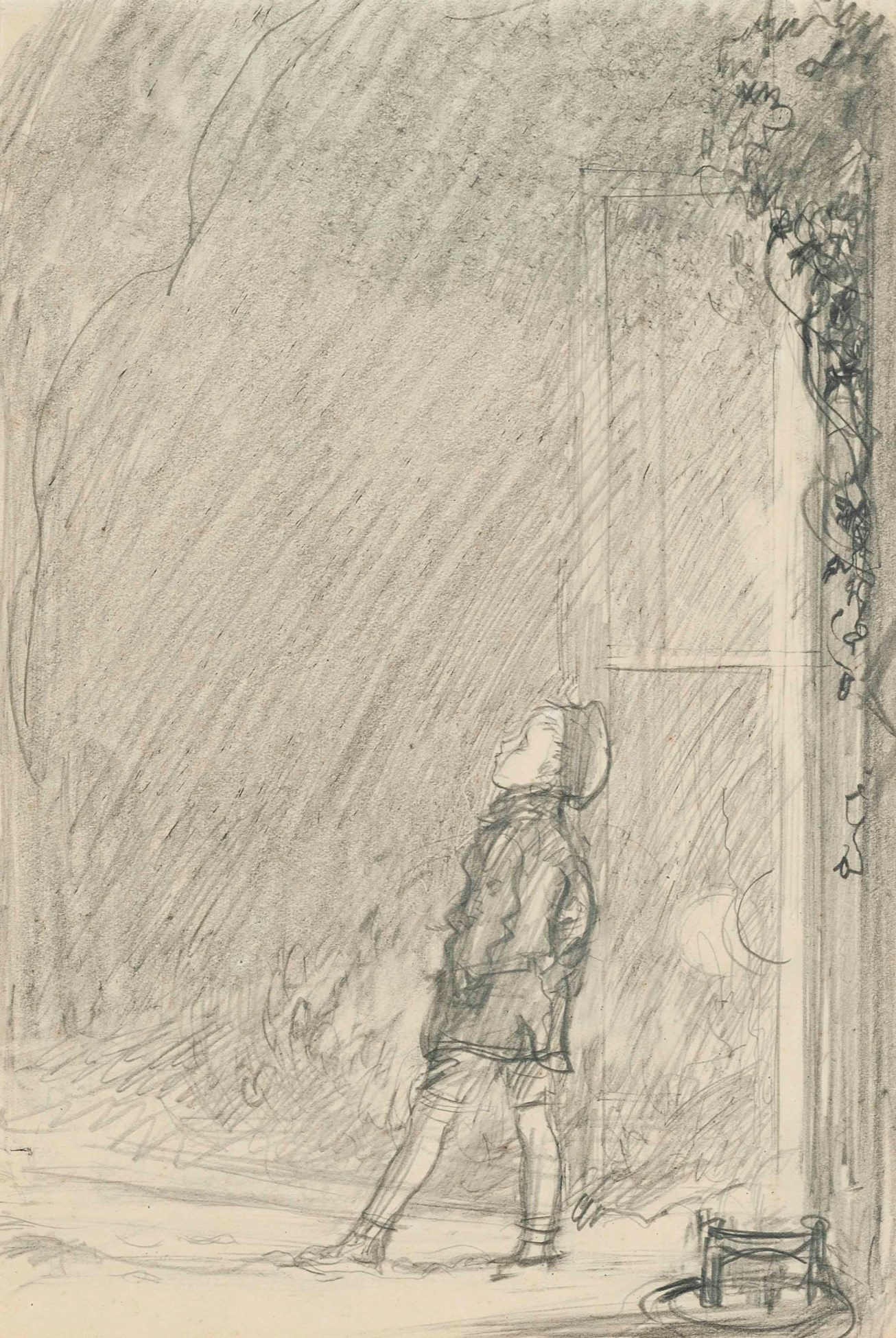 Ernest Howard Shepard (1879-1976)