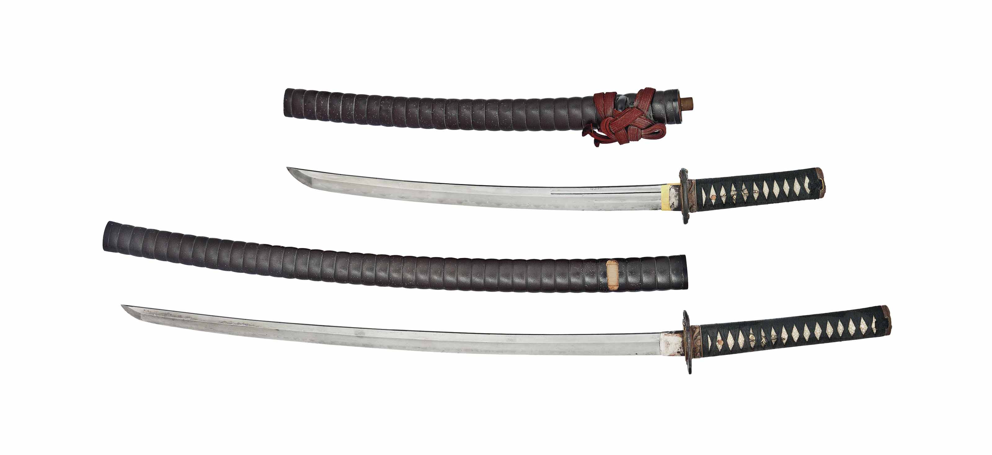 A JAPANESE DAISHO , UNSIGNED, 15TH CENTURY | Christie's