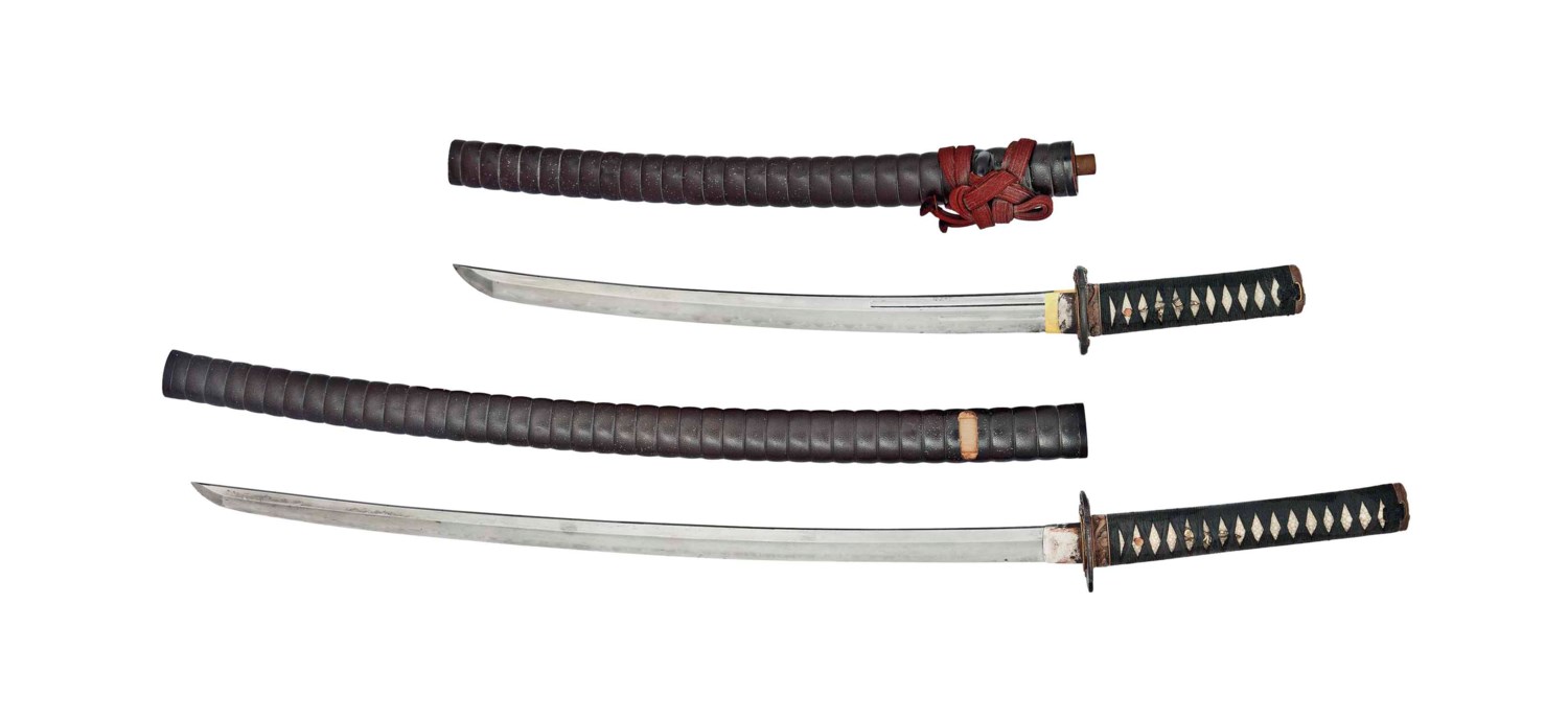 A JAPANESE DAISHO, UNSIGNED, 15TH CENTURY | Christie's