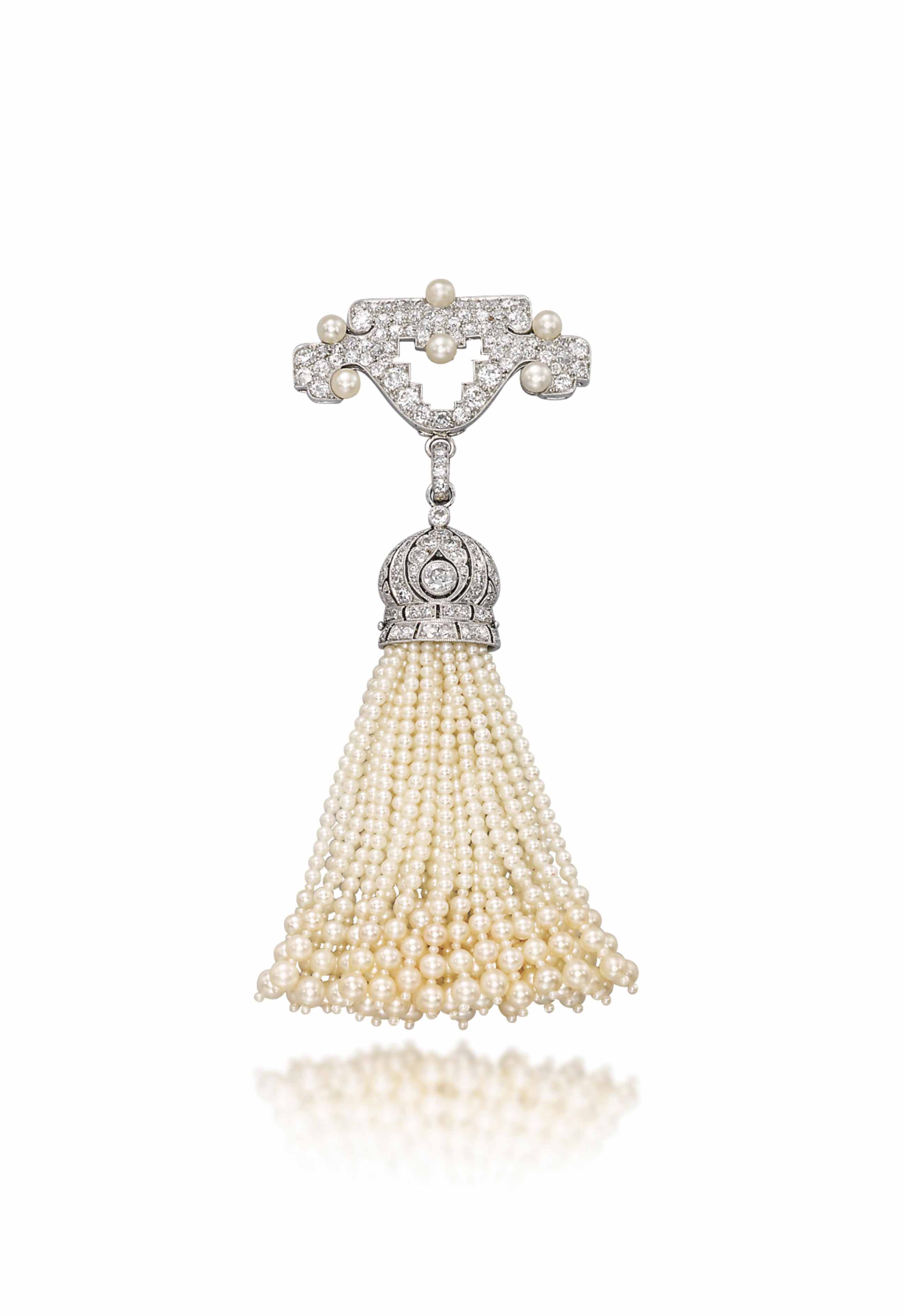 A RARE DIAMOND 'BELT' BRACELET, BY VAN CLEEF & ARPELS | Christie's