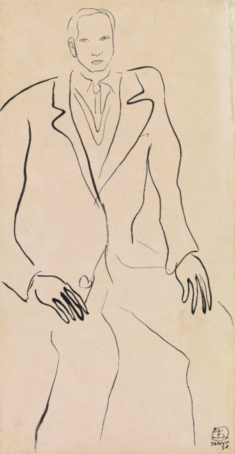 SANYU | Christie's